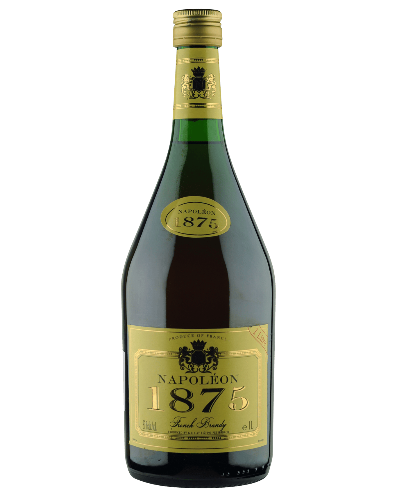 Buy Napoleon 1875 Brandy 1l Online @Lowest Price