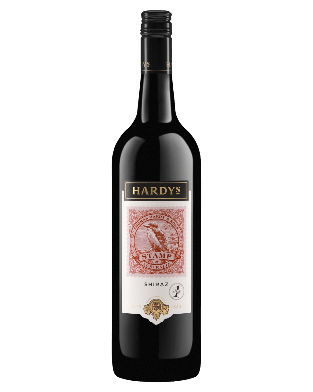 Buy Hardy s Stamp Of Australia Shiraz 1l Online Or Near You In