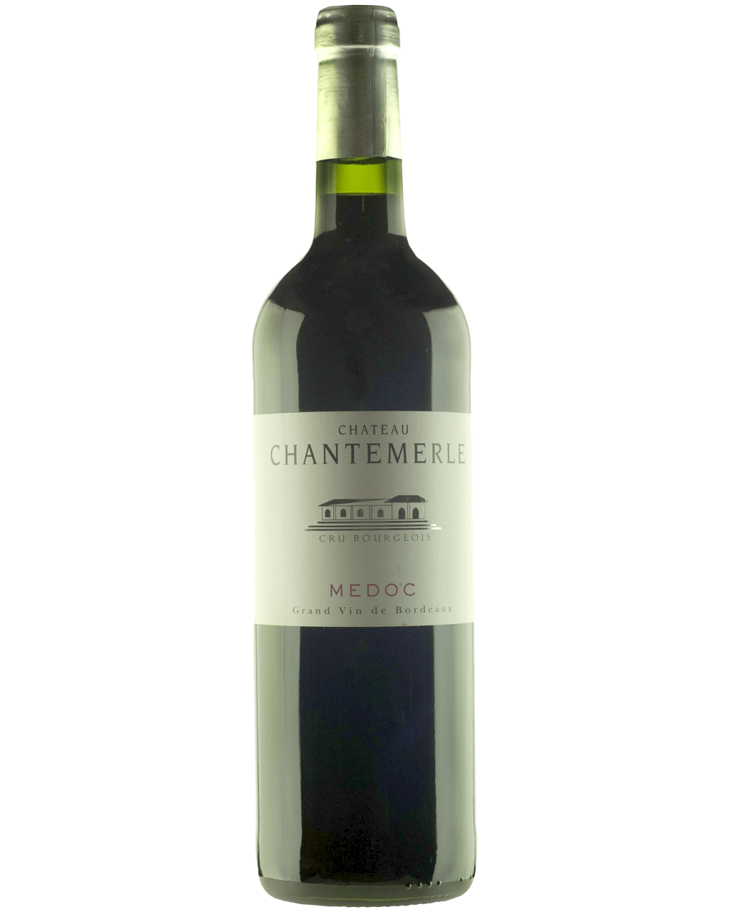 Buy Château Chantemerle Médoc Online @Lowest Price