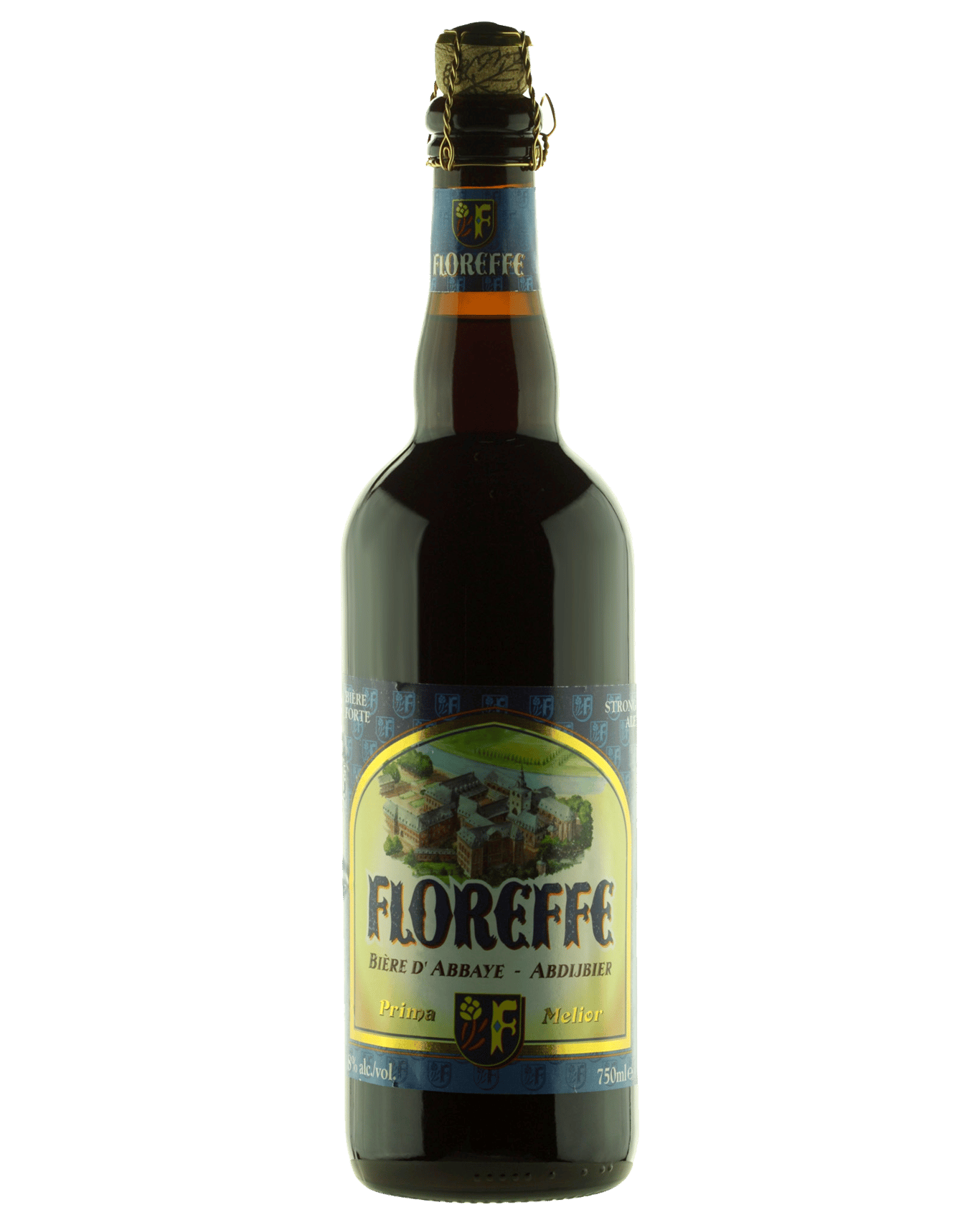Buy Floreffe Prima Melior Bottle 750ml Online @Lowest Price