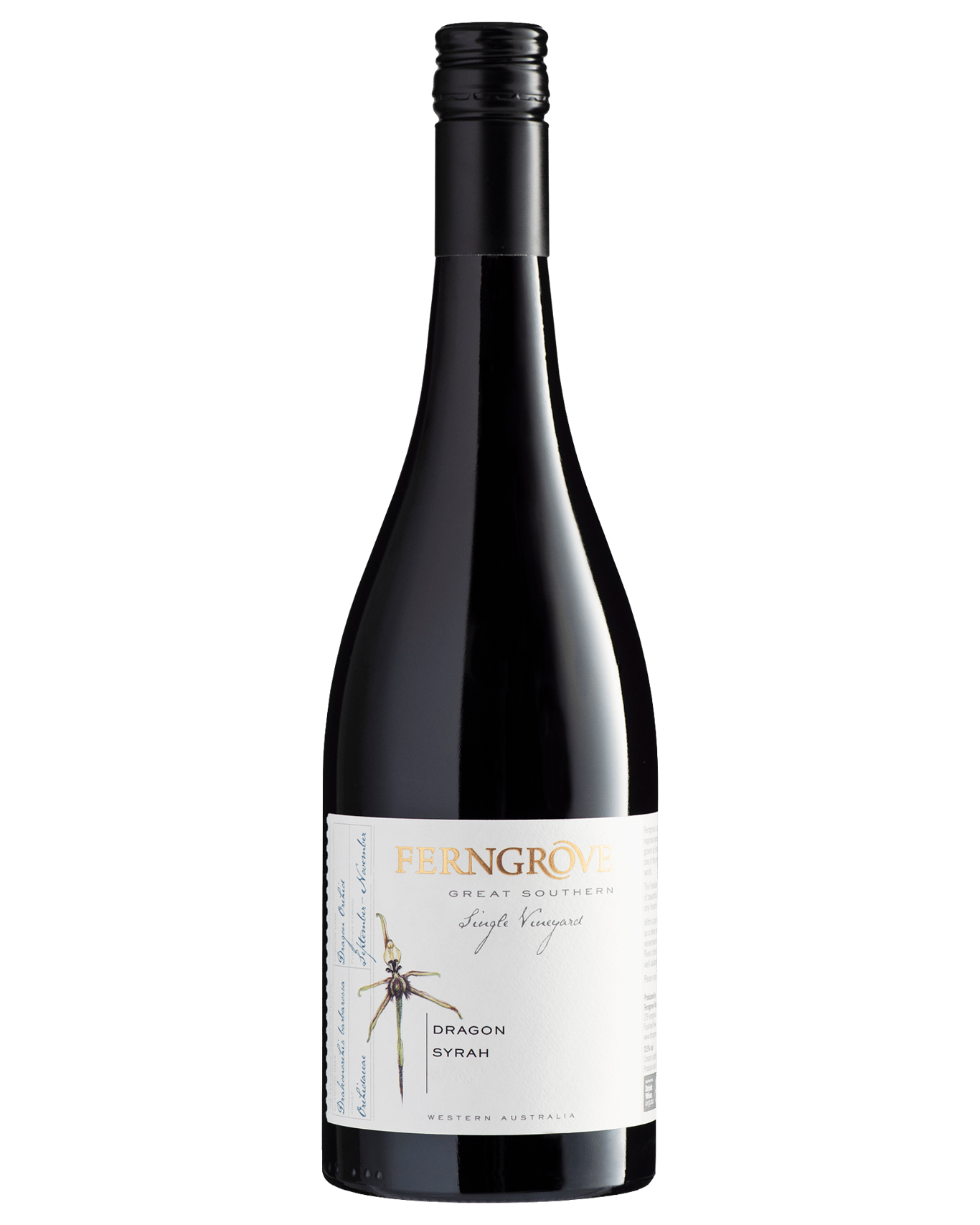 Buy Ferngrove Frankland River Dragon Shiraz Online @Lowest Price