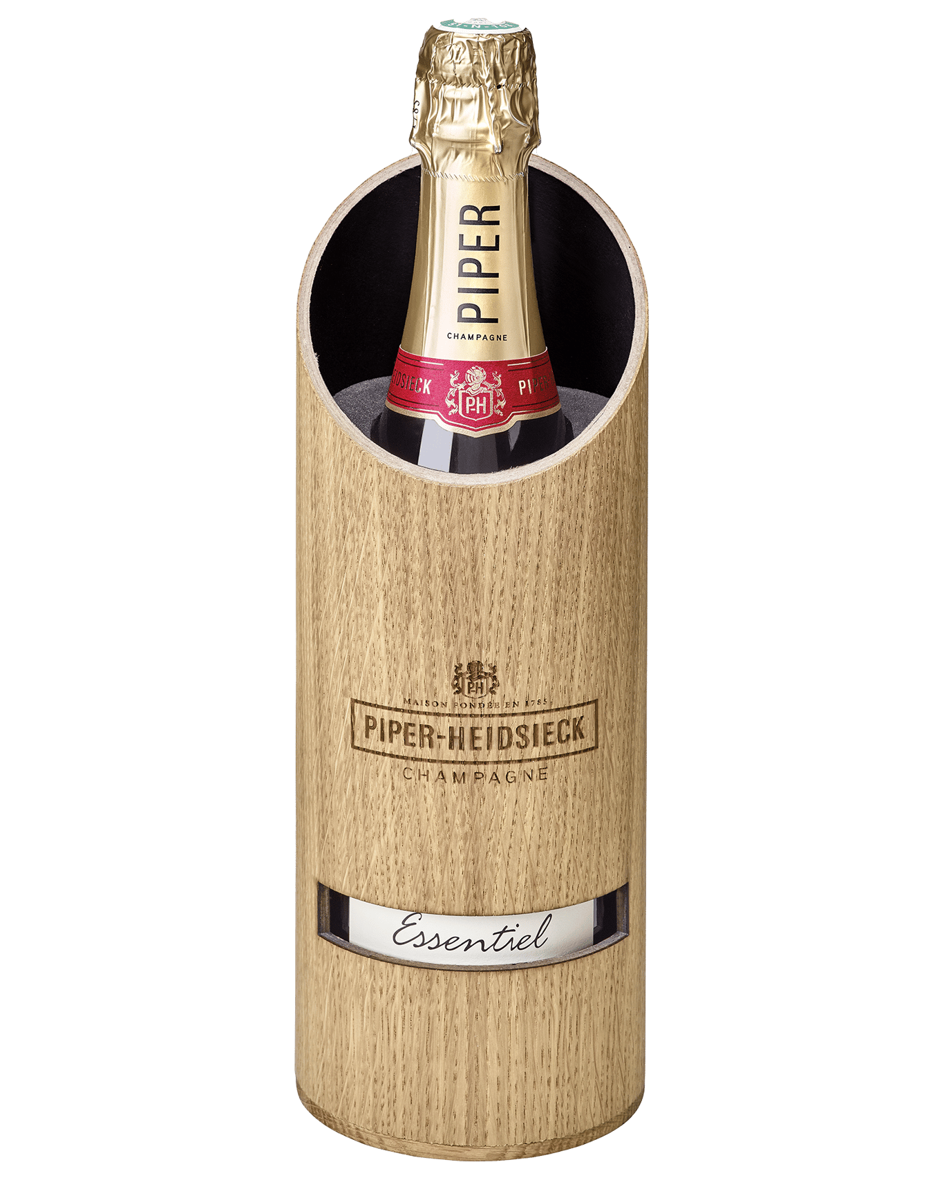 Buy Piper-heidsieck Essential With Amplifier Online @Lowest Price