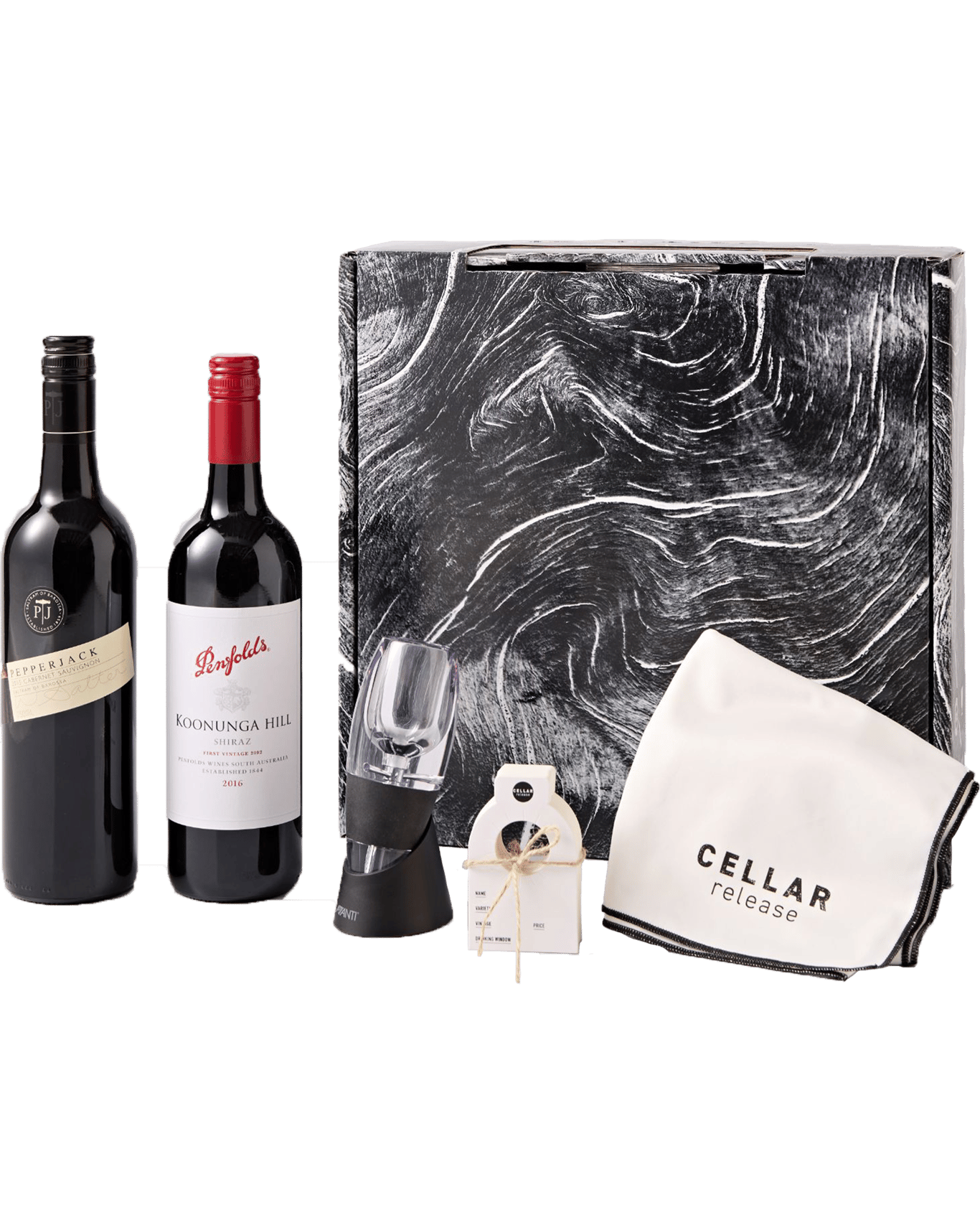 Buy Penfolds A Barossa Valley Cellar Journey Online @Lowest Price