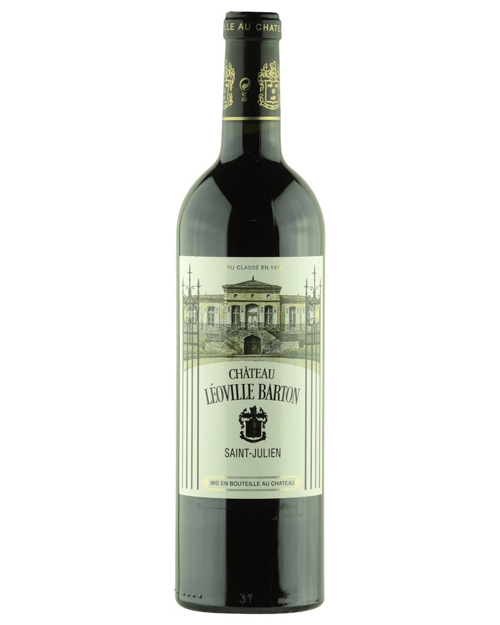 Buy Château Léoville-barton Saint-julien 1986 Online @Lowest Price