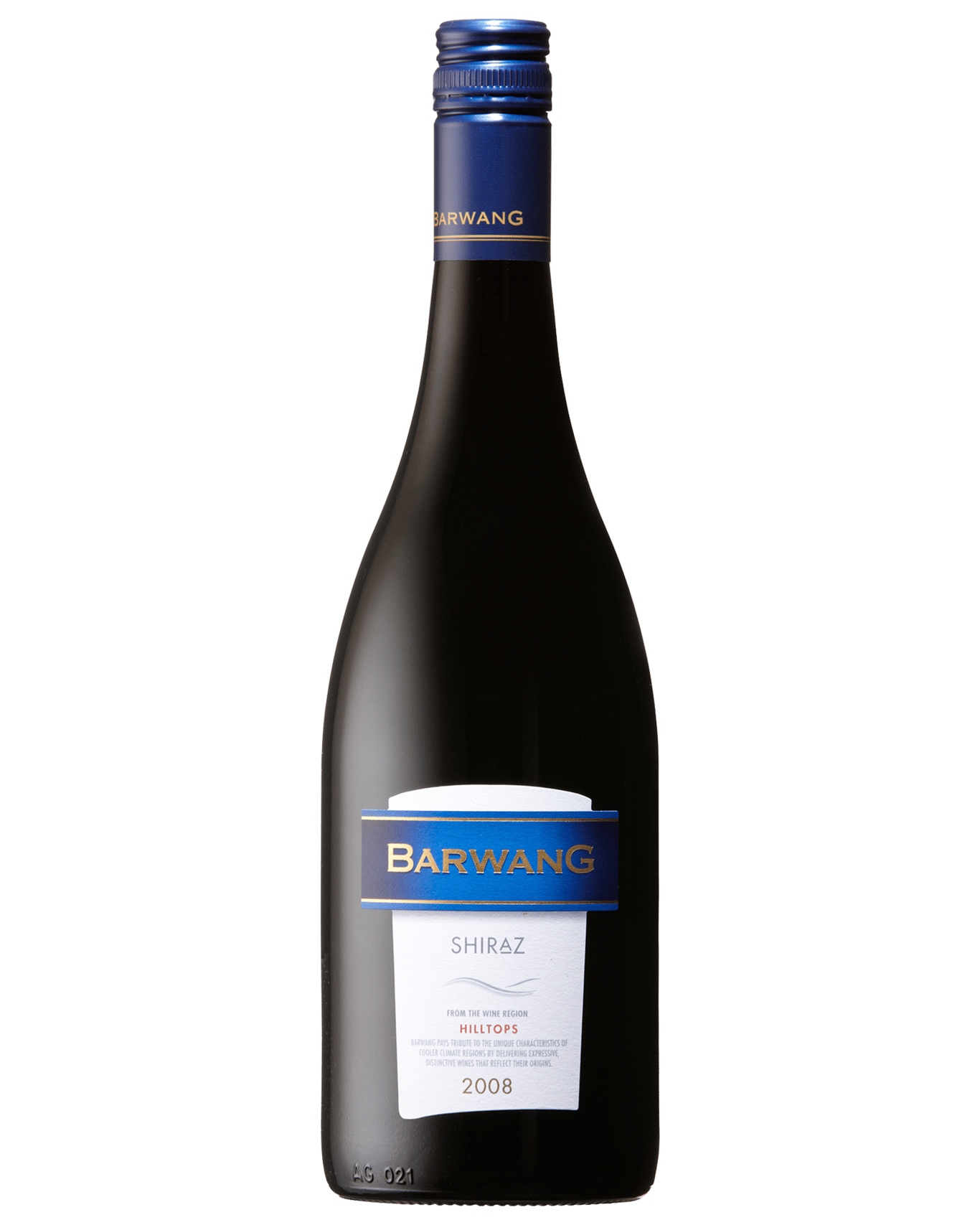Buy Mcwilliam's Barwang Shiraz 2008 Online @Lowest Price