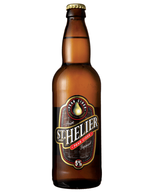 Buy St Helier Pear Cider 500ml Online @Lowest Price