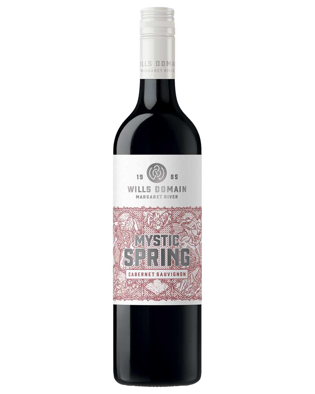 Buy Wills Domain Mystic Spring Cabernet Sauvignon Online @Lowest Price