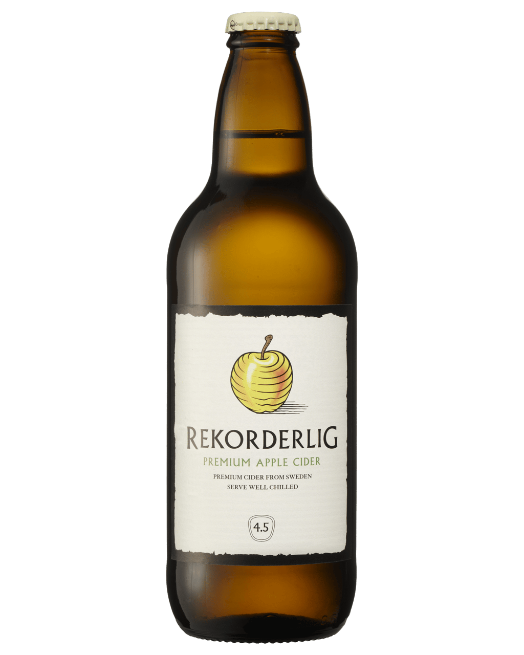 Buy Rekorderlig Premium Apple Cider 500ml Online (Low Prices) from Dan ...