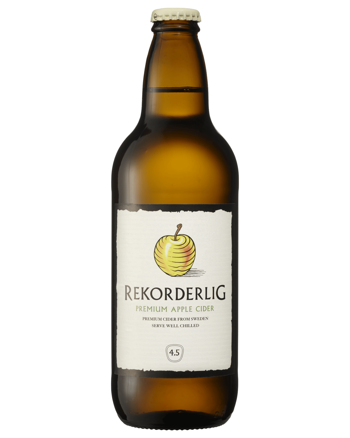 Buy Rekorderlig Premium Apple Cider 500ml Online (Low Prices) from Dan ...