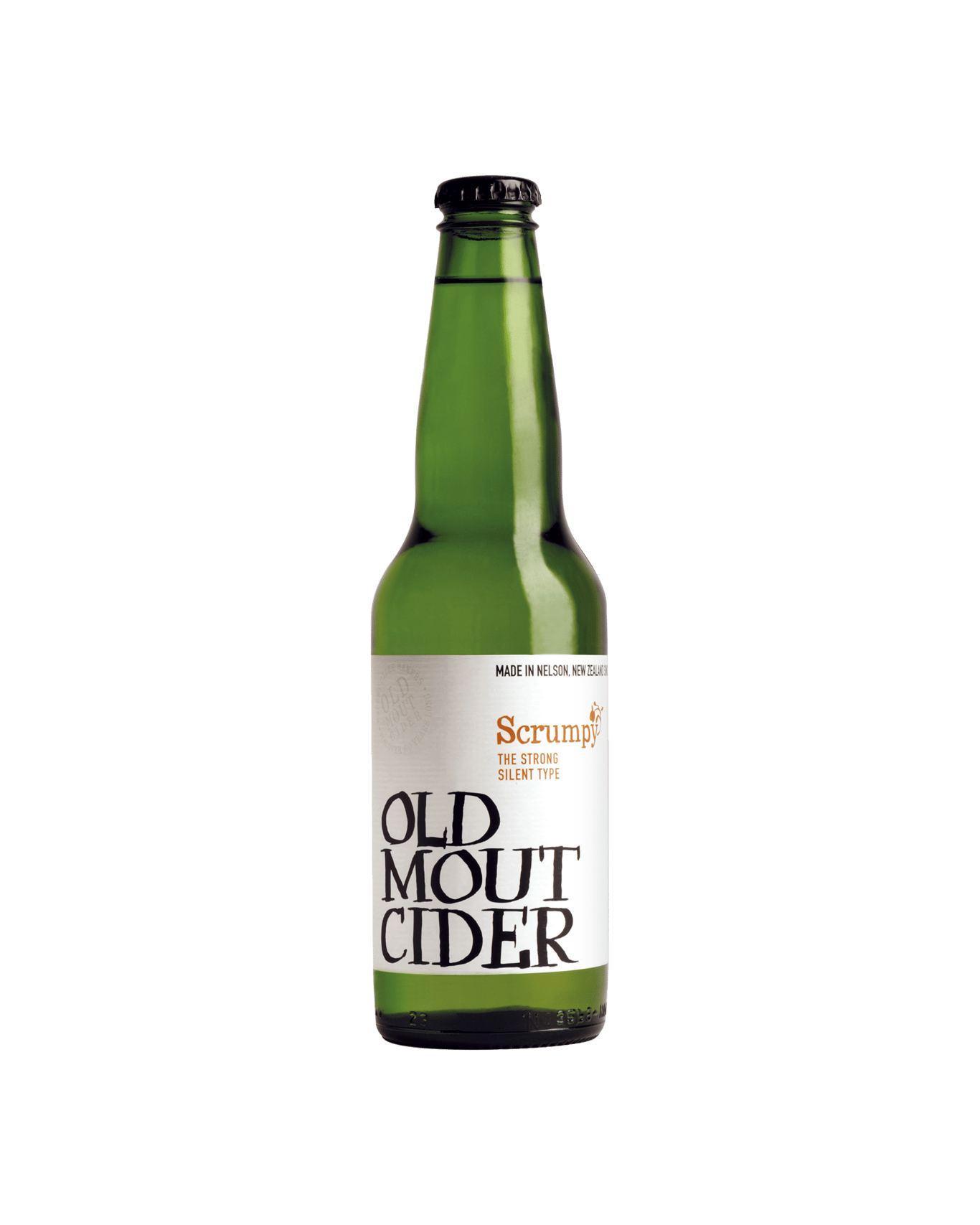 Buy Old Mout Scrumpy Cider 330ml Online @Lowest Price
