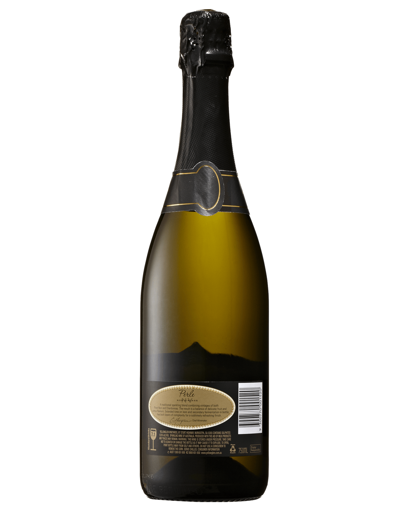 Buy Yellowglen Perle Nv Online @Lowest Price