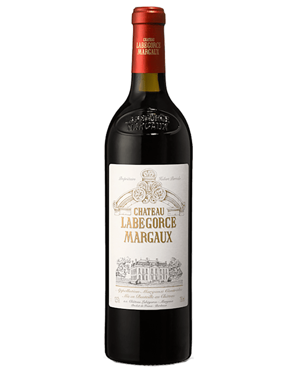 Buy Chateau Labegorce Cru Bourgeois Margaux 2017 Online @Lowest Price