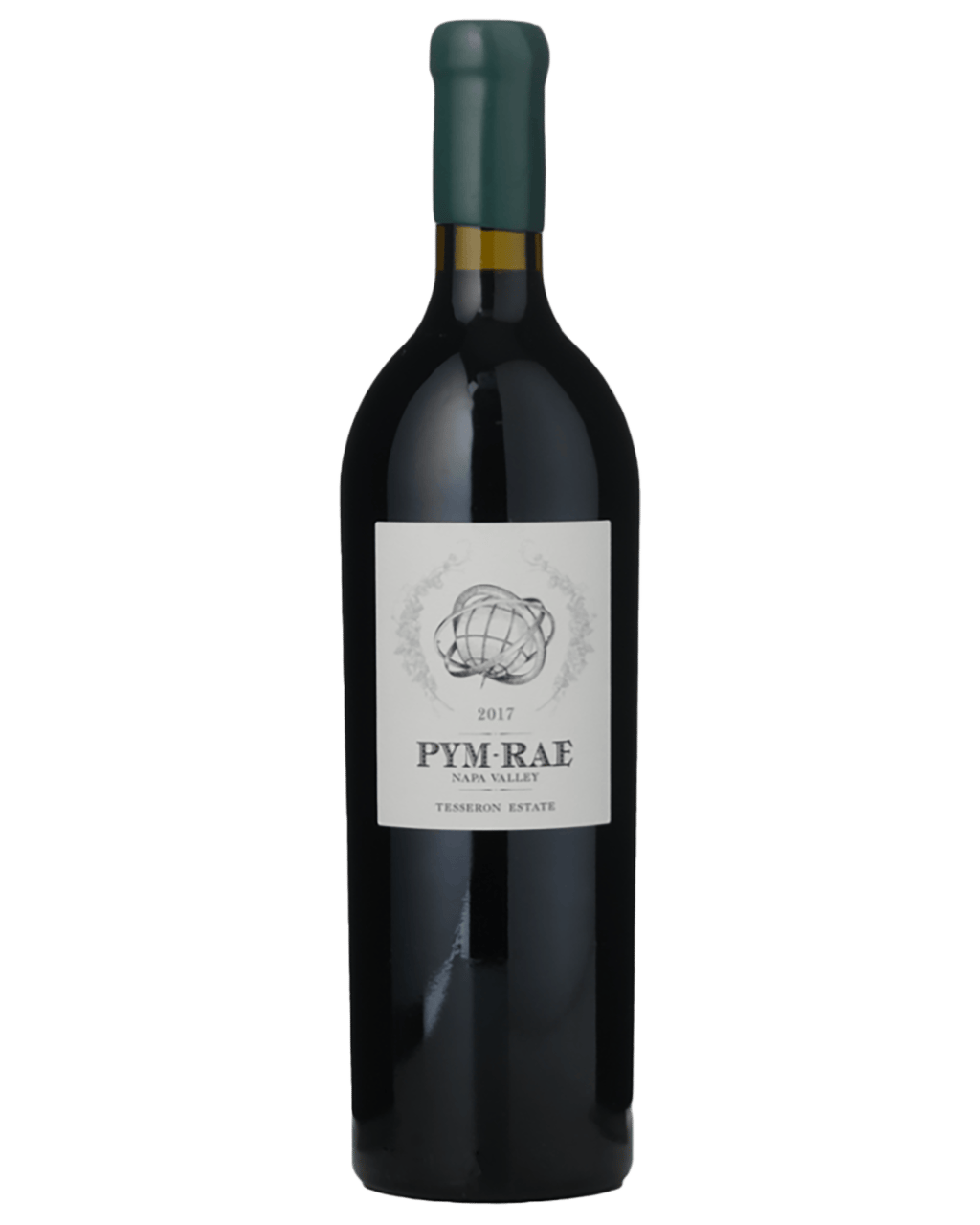 Buy Pym-rae Cabernet Blends Nappa Valley 2017 Online @Lowest Price