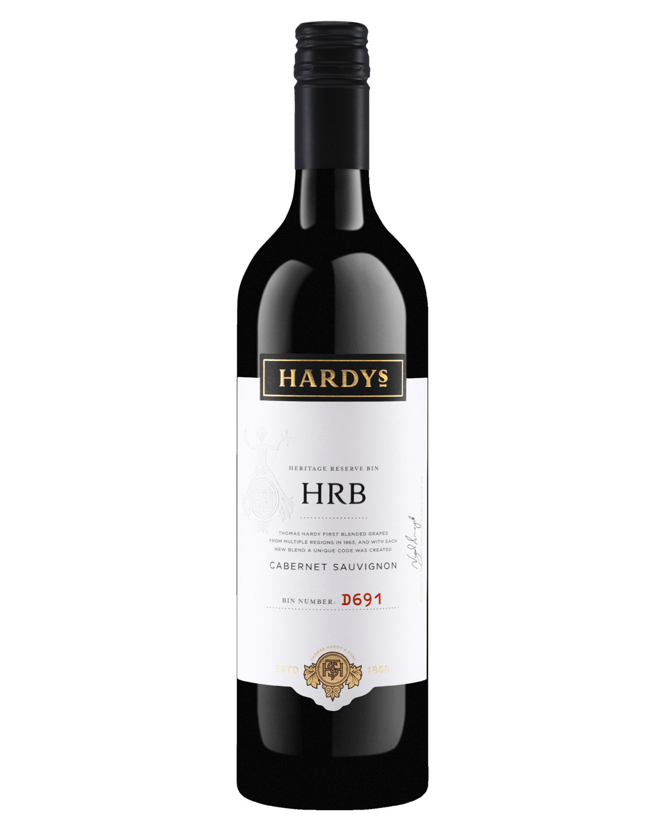 Buy Hardys Cabernet Sauvignon Online @Lowest Price