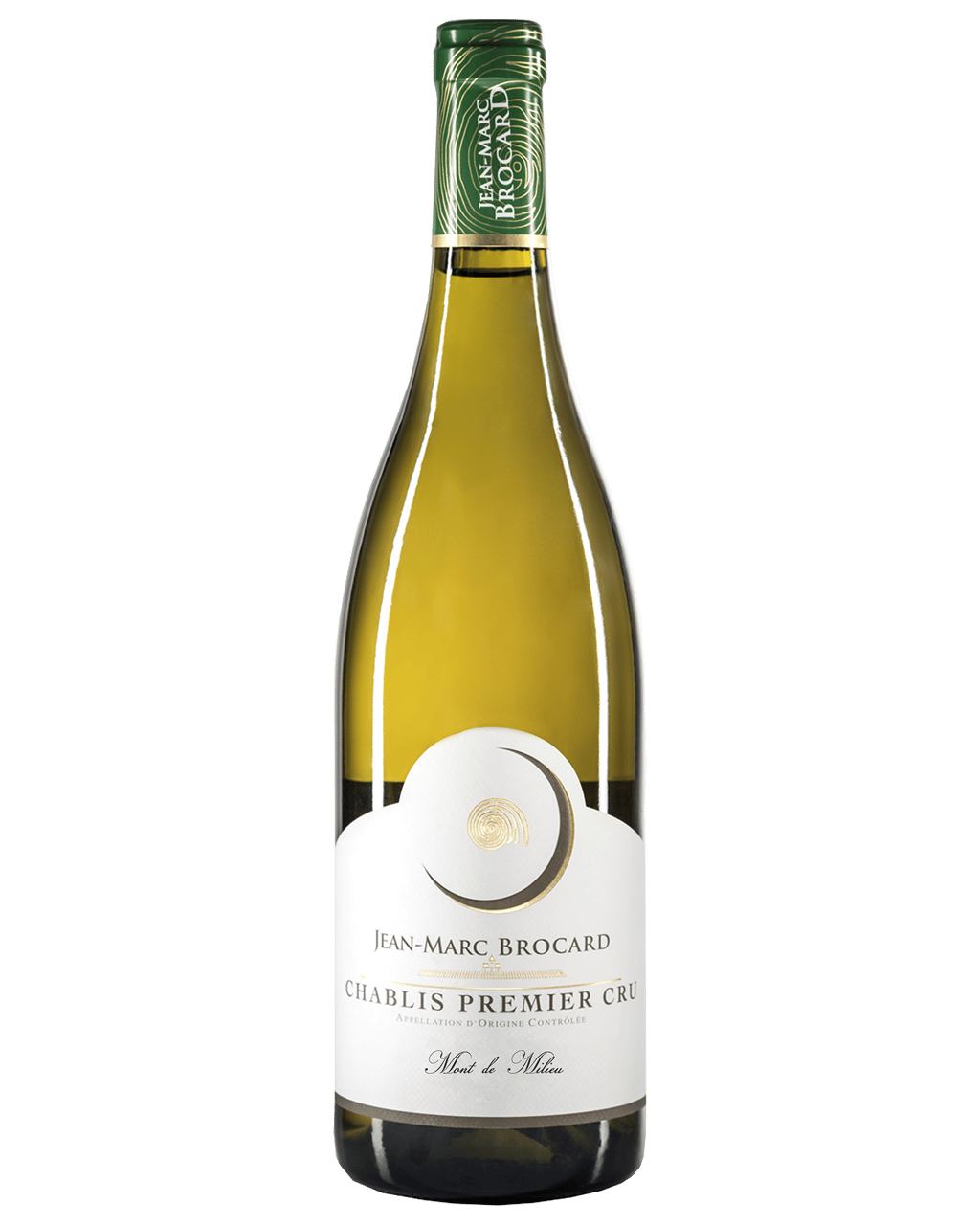Buy Jean-marc Brocard Chablis Premier Cru Mont De Milieu Online @Lowest ...