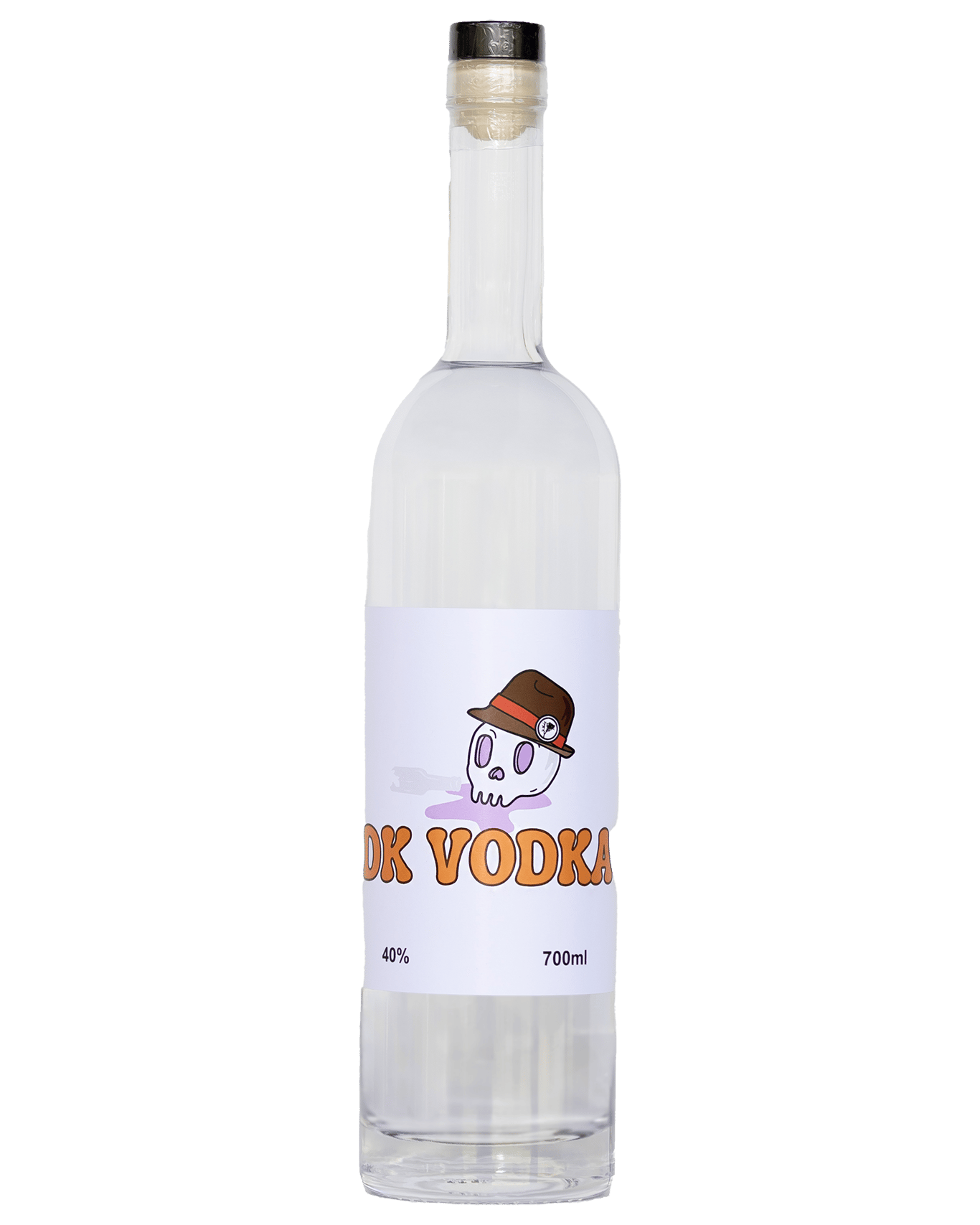 Buy Distil On The Hill Egl Dk Vodka 700ml Online @Lowest Price