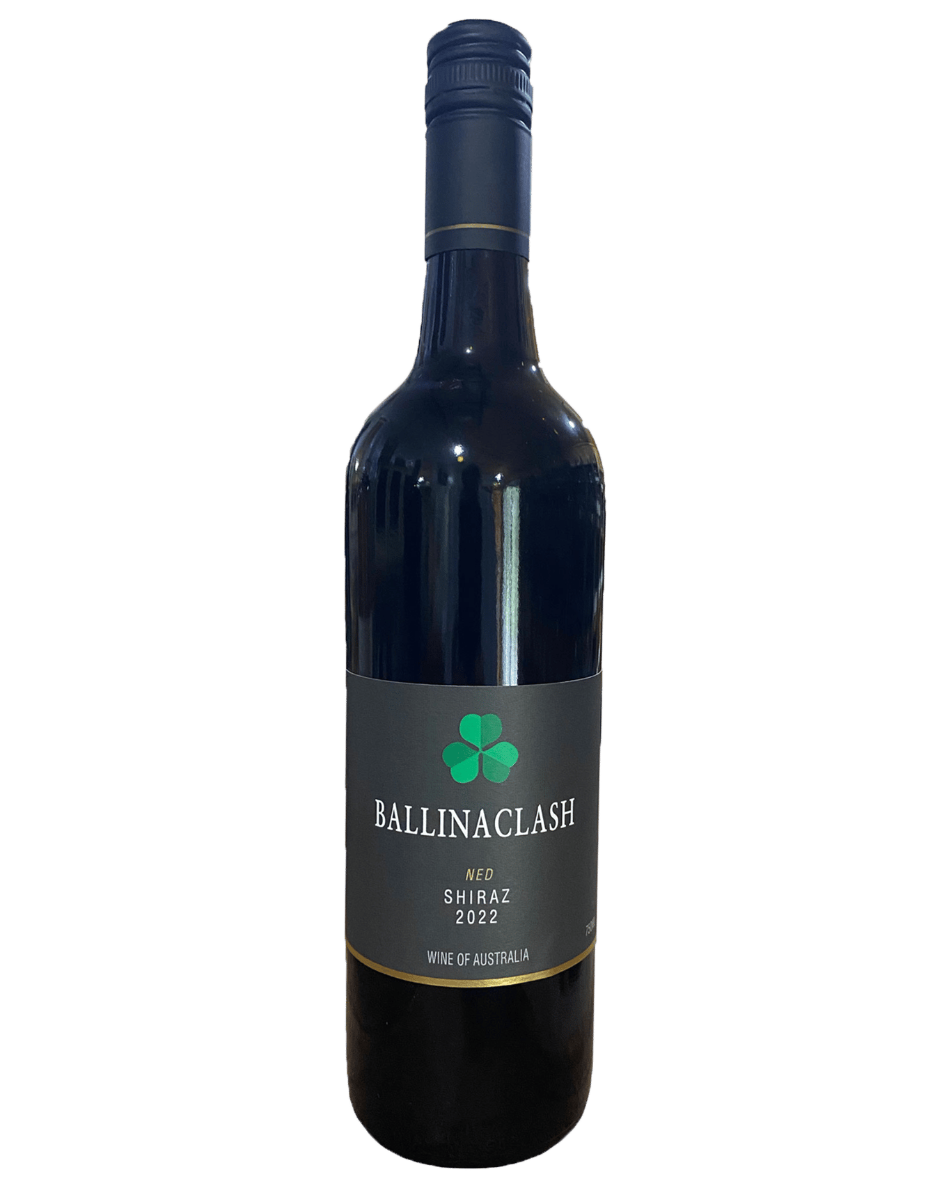 Buy Ballinaclash Ned Shiraz Online @Lowest Price