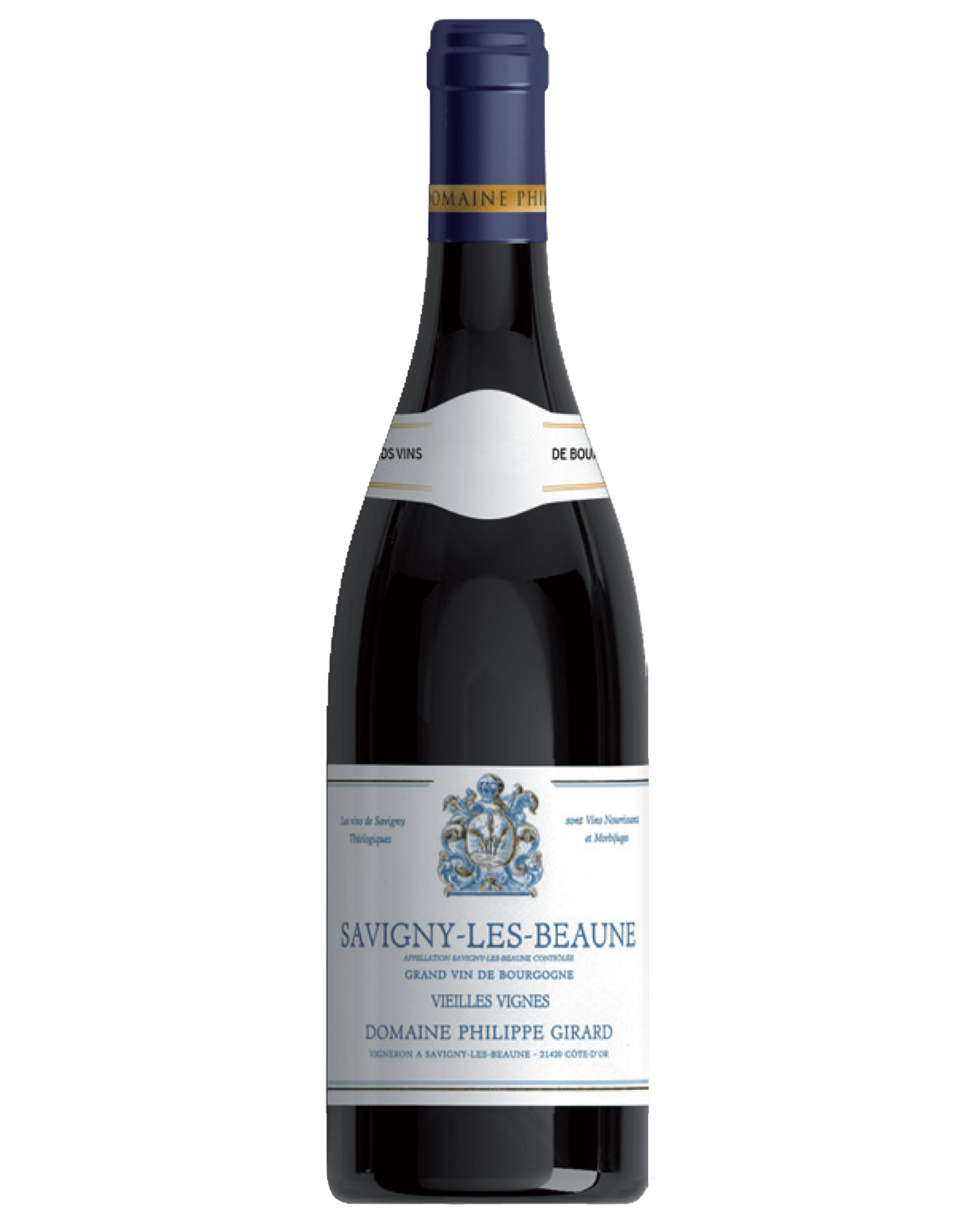 Buy Domaine Philippe Girard Savigny Les Beaune Online @Lowest Price