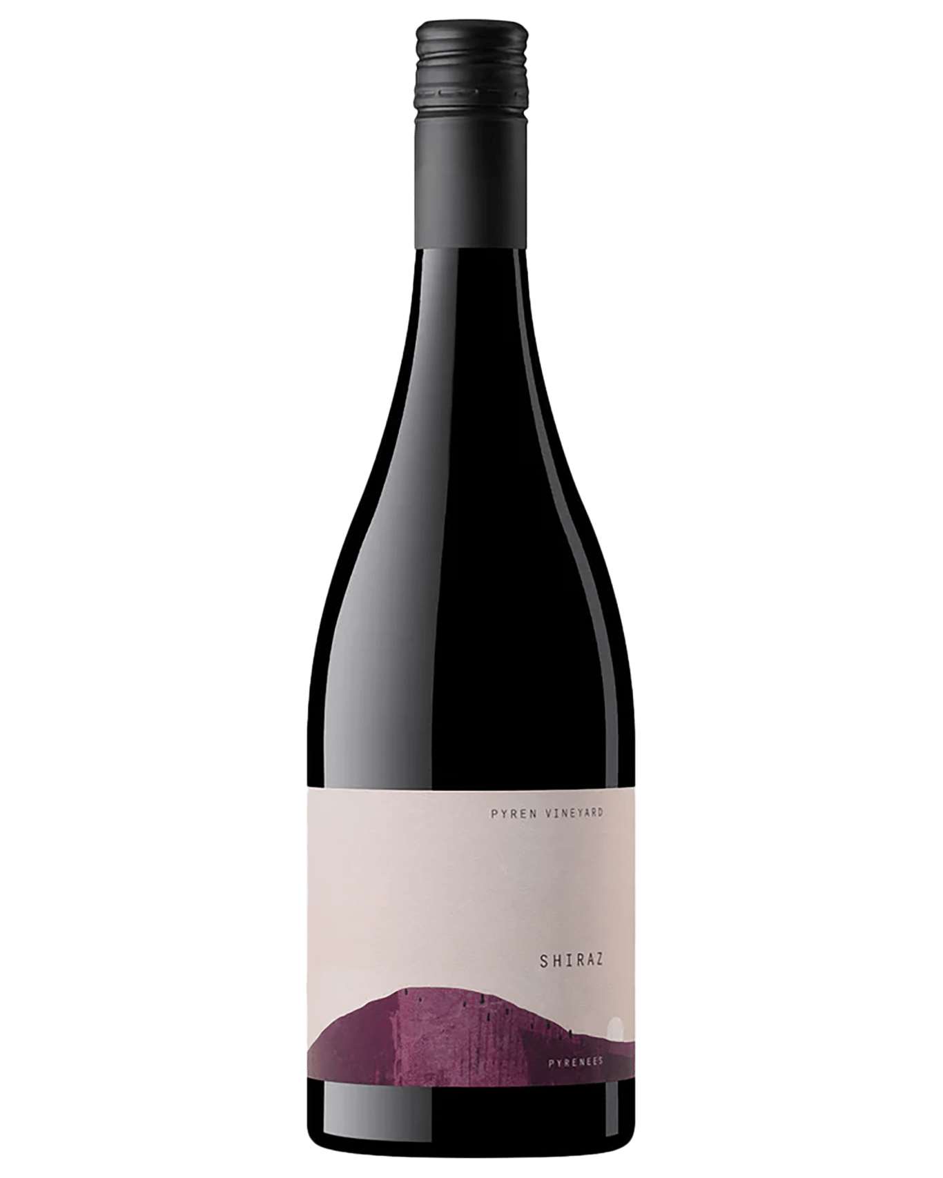 Buy Pyren Vineyard Earthscape Shiraz 2018 Online (Low Prices) from Dan ...