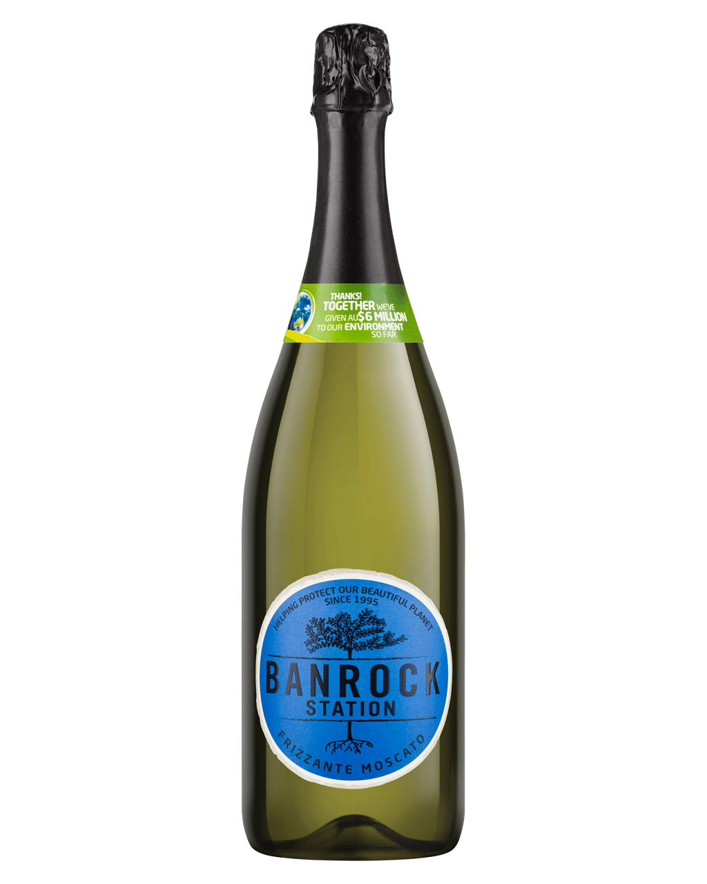 Buy Banrock Station Frizzante Online @Lowest Price