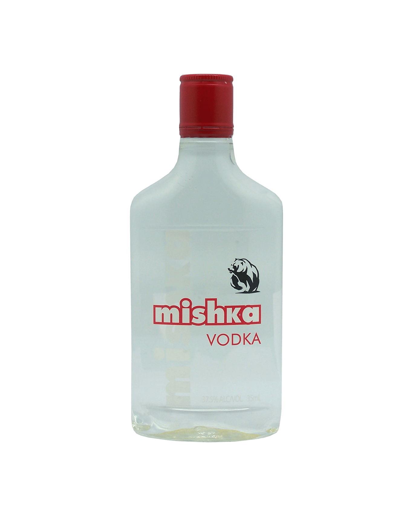 Buy Mishka Vodka 350ml Online @Lowest Price