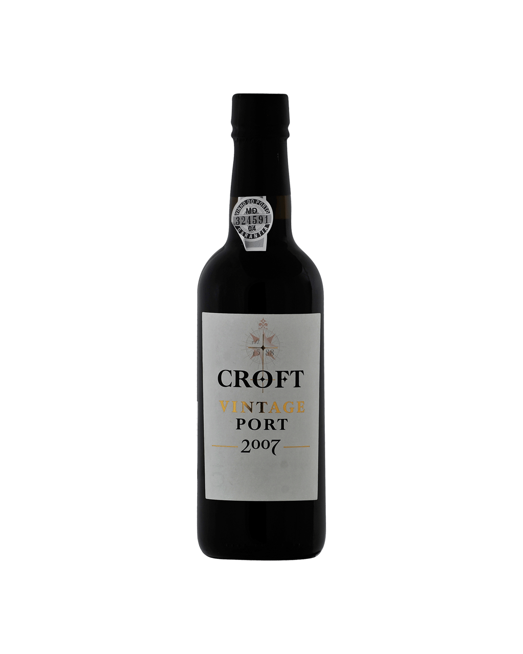 Buy Croft Vintage Port 375ml Online @Lowest Price