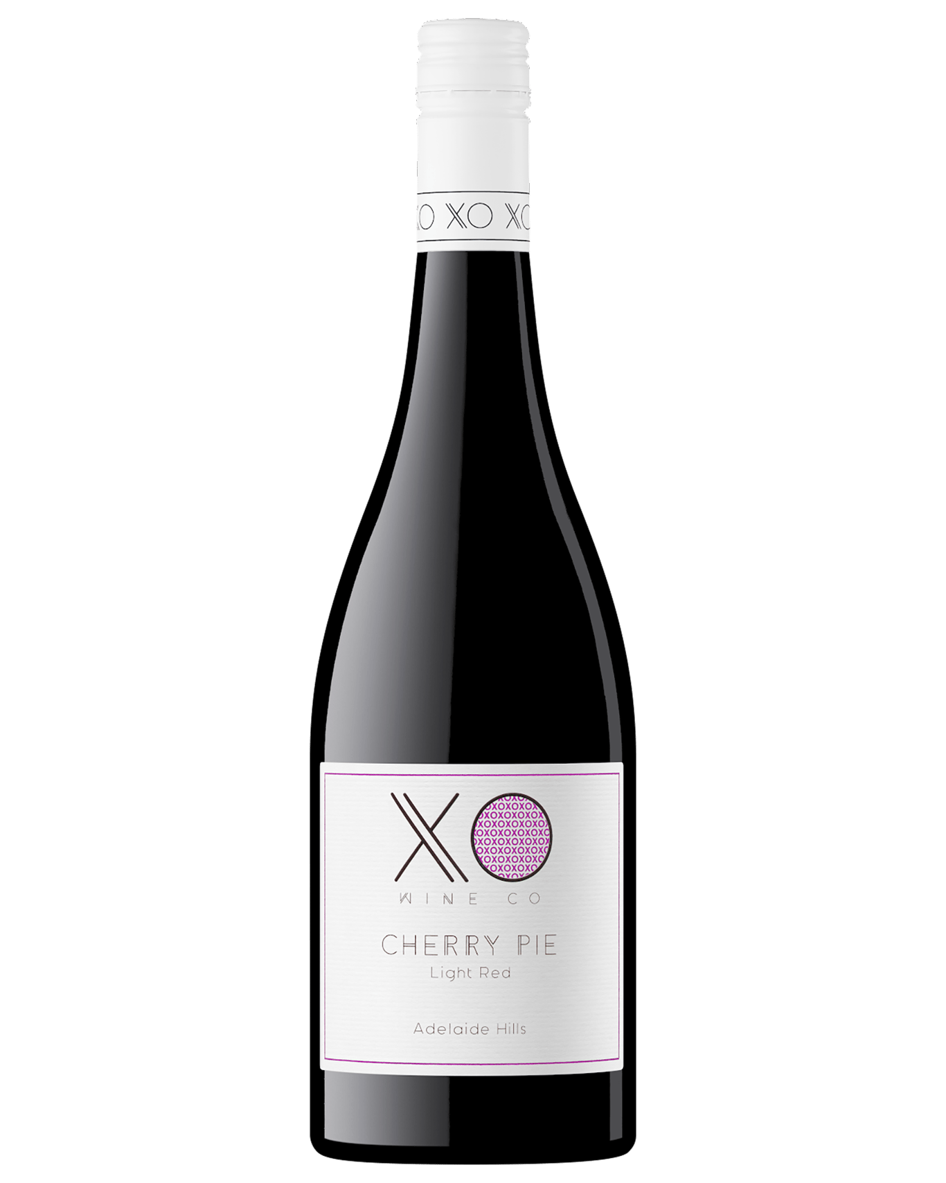 Buy Xo Wine Co Cherry Pie Light Red Online @Lowest Price