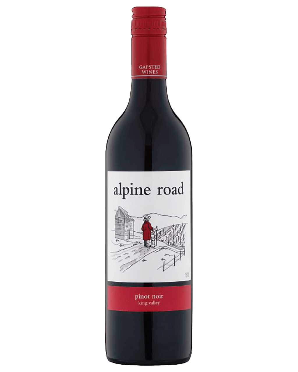 Buy Alpine Road Pinot Noir Online @Lowest Price