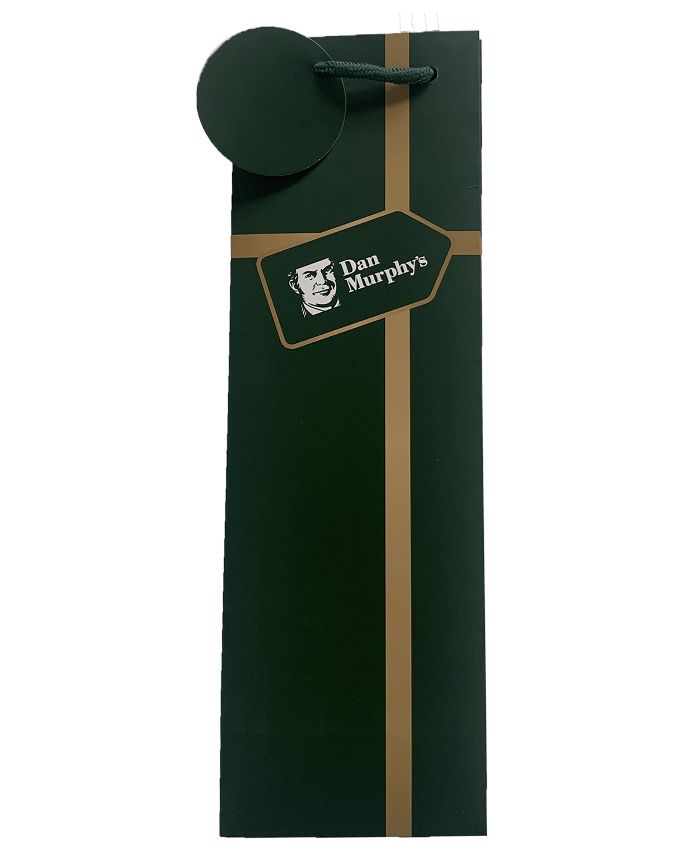 Buy Dan Murphy's Christmas Cross Single Gift Bag Online @Lowest Price