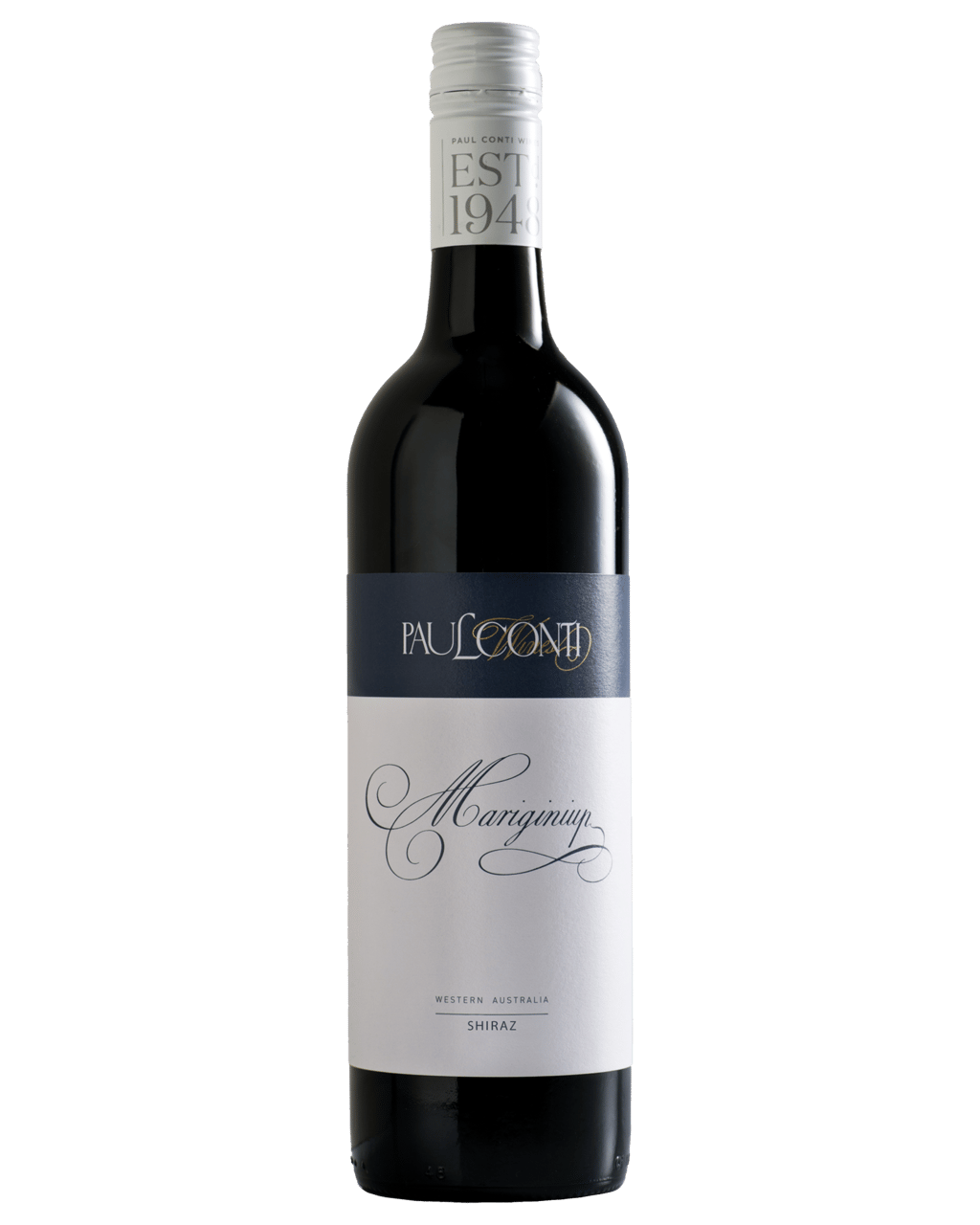 Buy Paul Conti Mariginiup Shiraz Online (Low Prices) from Dan Murphy's