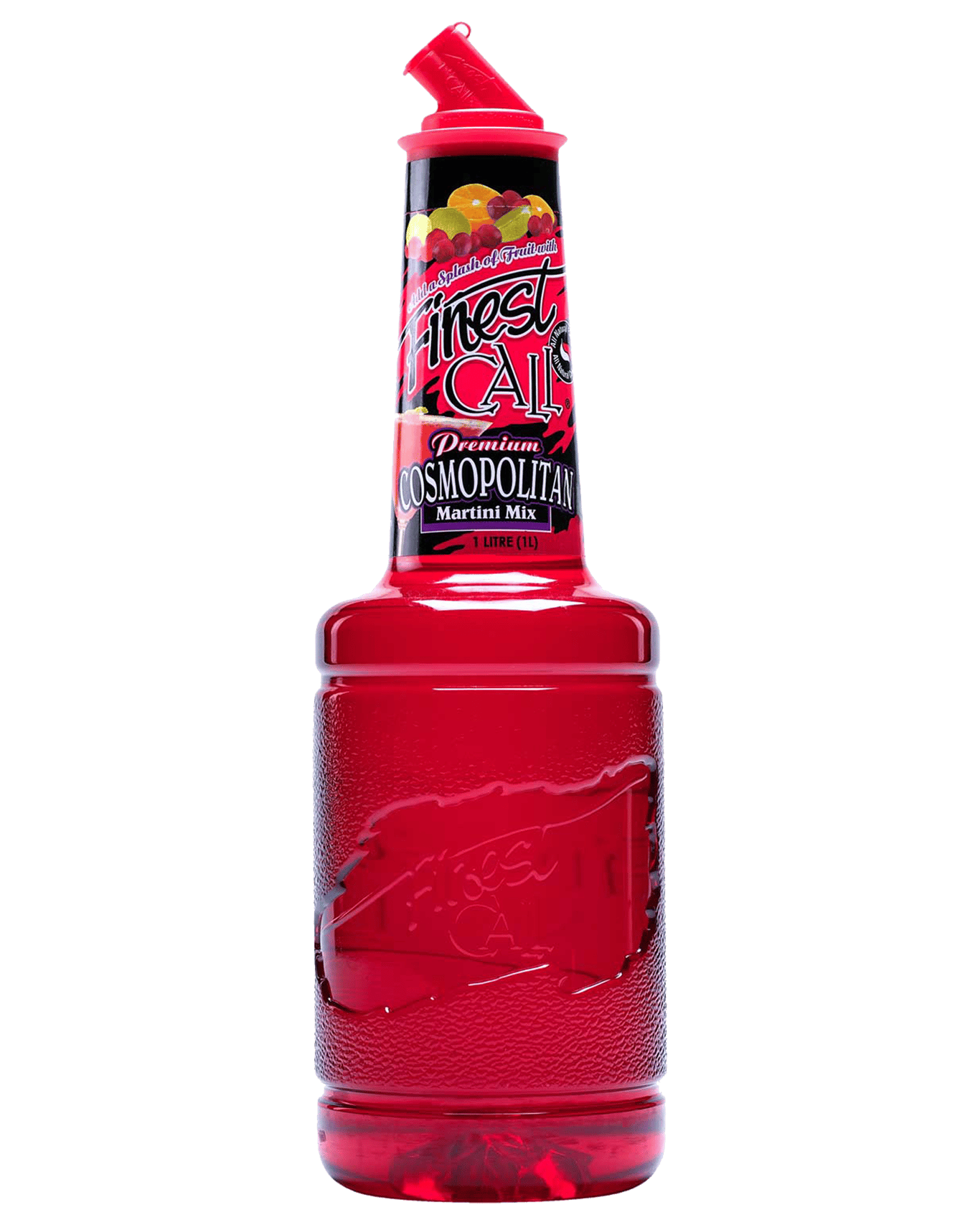 Buy Finest Call Cosmopolitan Cocktail Mixer 1l Online @Lowest Price