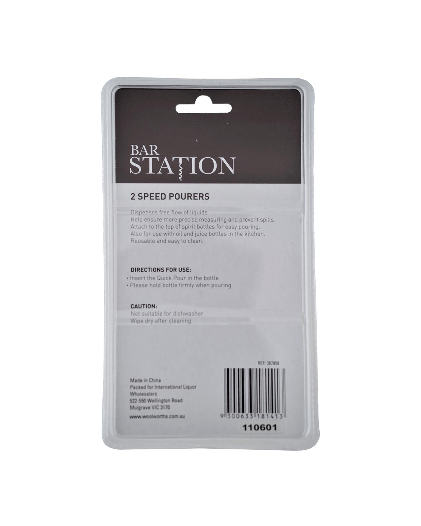 Buy Bar Station Quick Pour Online @Lowest Price