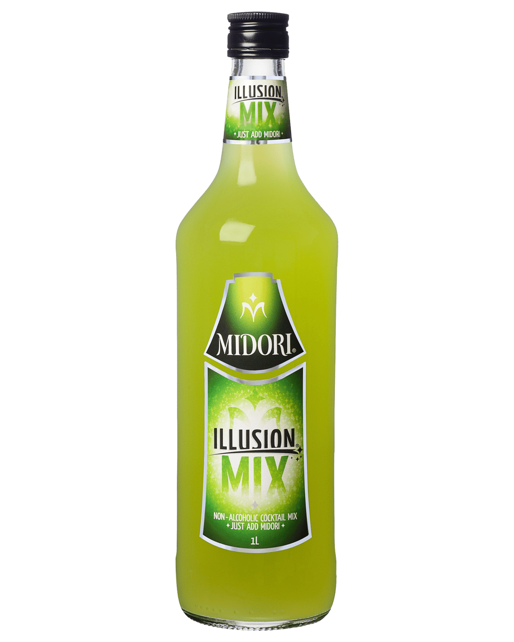 Buy Midori Illusion Mix 1l Online @Lowest Price