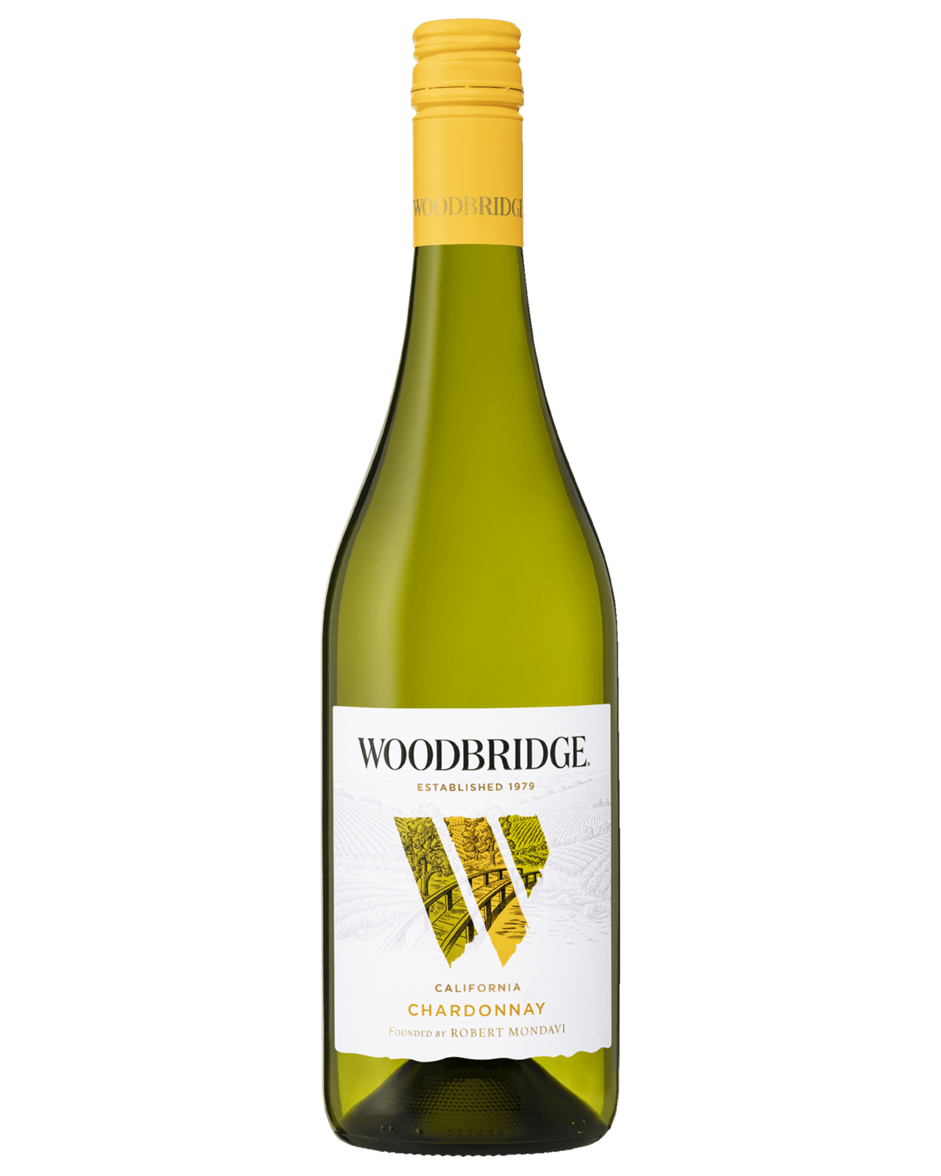 Buy Woodbridge Chardonnay Online @Lowest Price