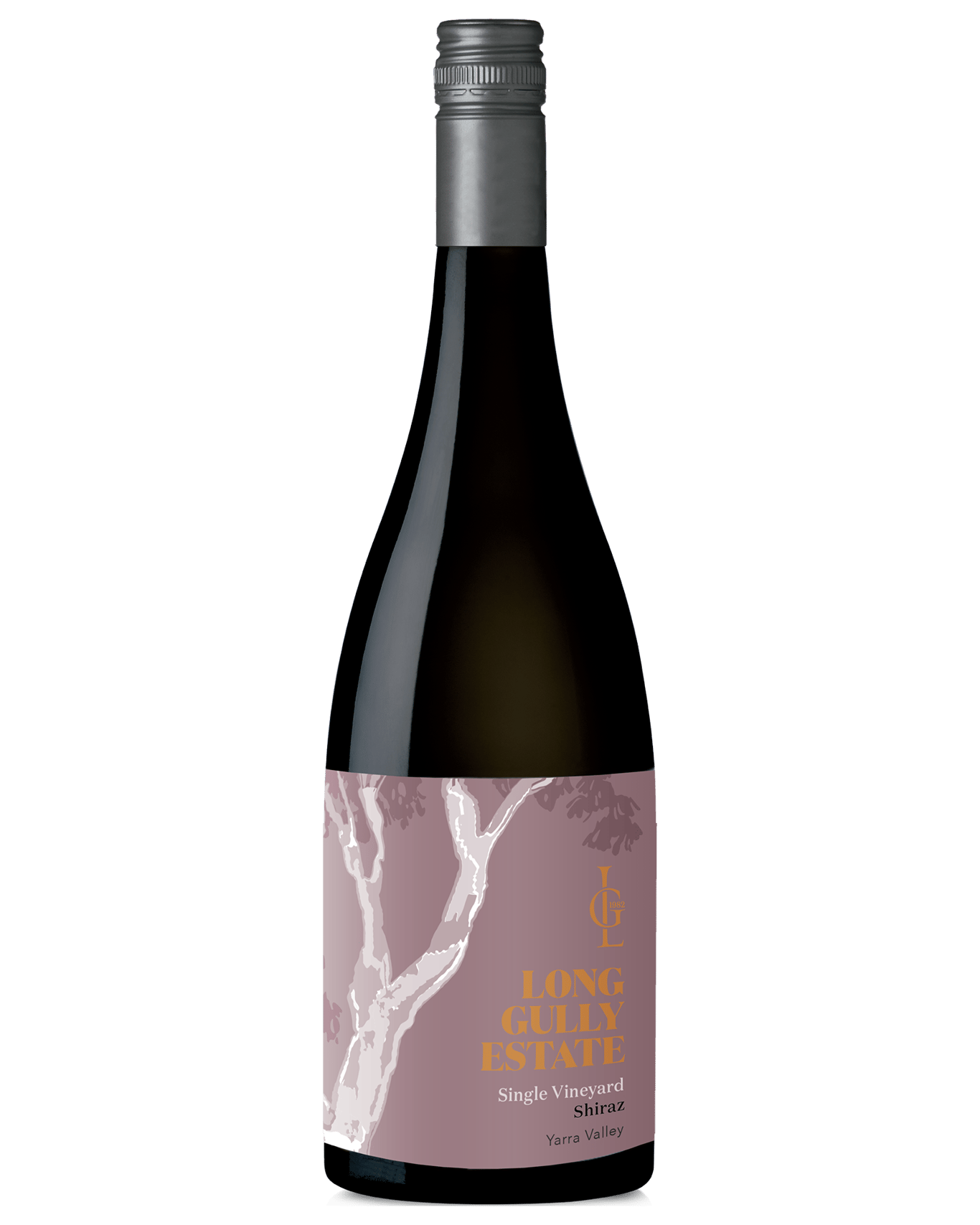 Buy Long Gully Estate Shiraz 2019 Online @Lowest Price