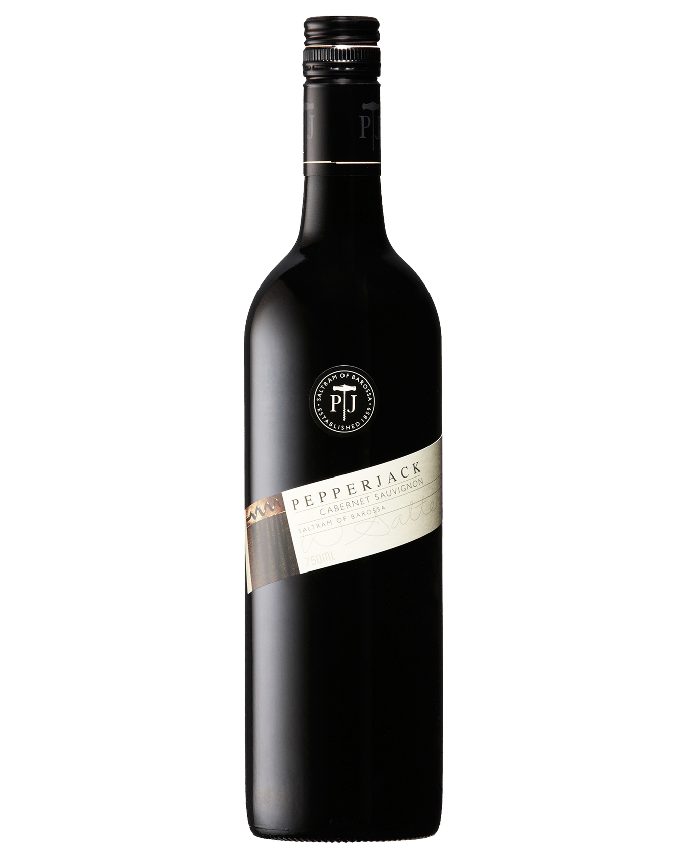 Buy Pepperjack Cabernet Sauvignon 2009 Online @Lowest Price