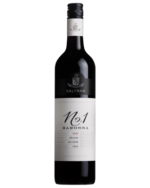 Buy Saltram No.1 Barossa Shiraz 2006 Online @Lowest Price