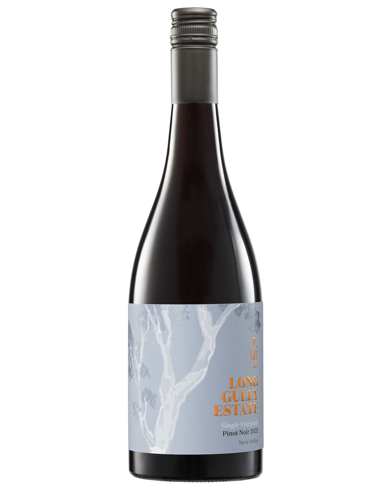 Buy Long Gully Estate Yarra Valley Pinot Noir 2021 Online @Lowest Price