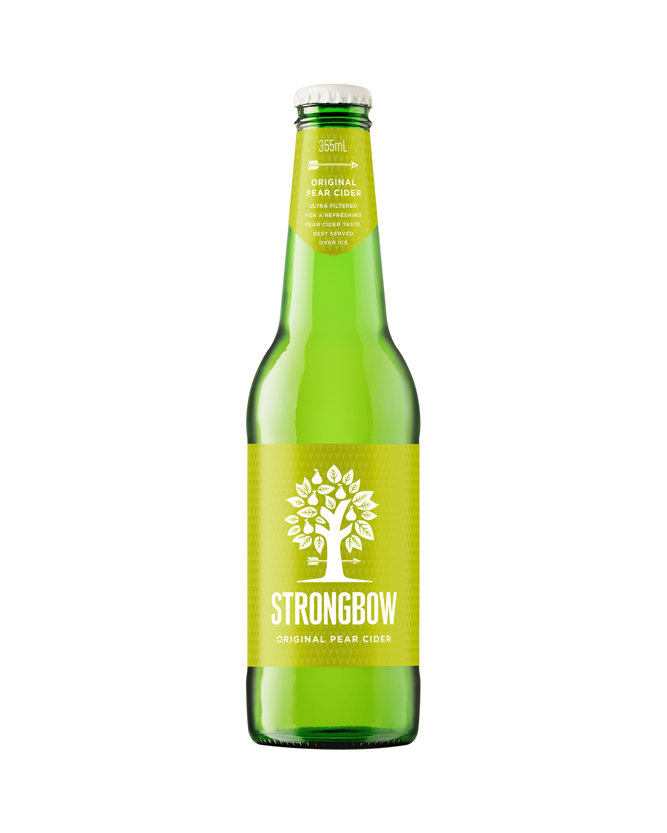 Buy Strongbow Classic Pear Cider Online @Lowest Price