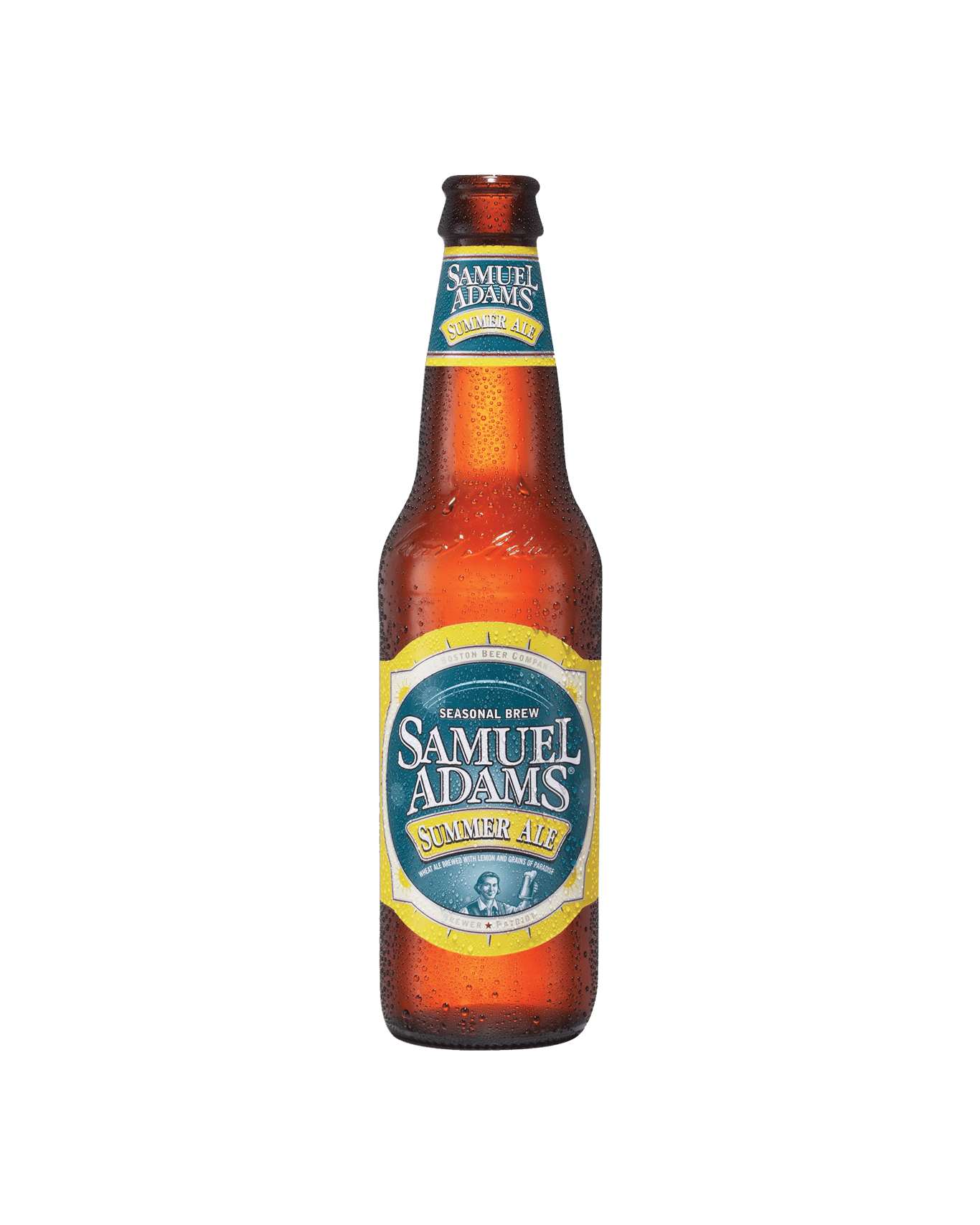 Buy Samuel Adams Summer Ale 330ml Online @Lowest Price
