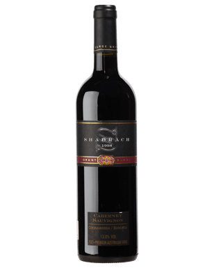 Buy Grant Burge Shadrach Cabernet Sauvignon 1998 Online @Lowest Price