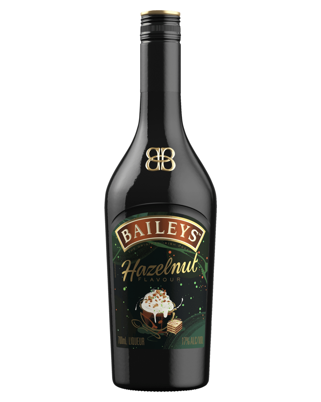 Buy Baileys Hazelnut 700ml Online @Lowest Price