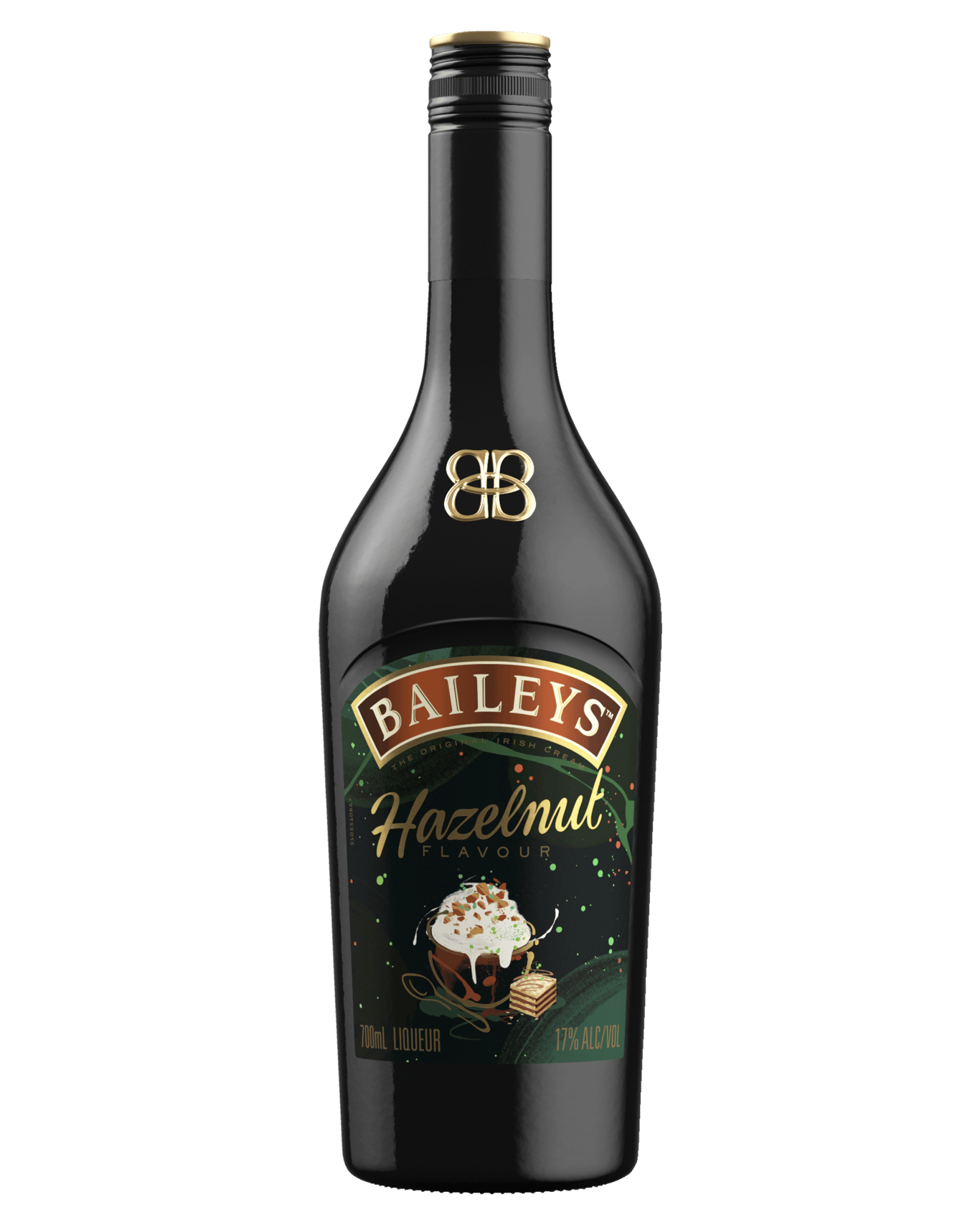Buy Baileys Hazelnut 700ml Online @Lowest Price