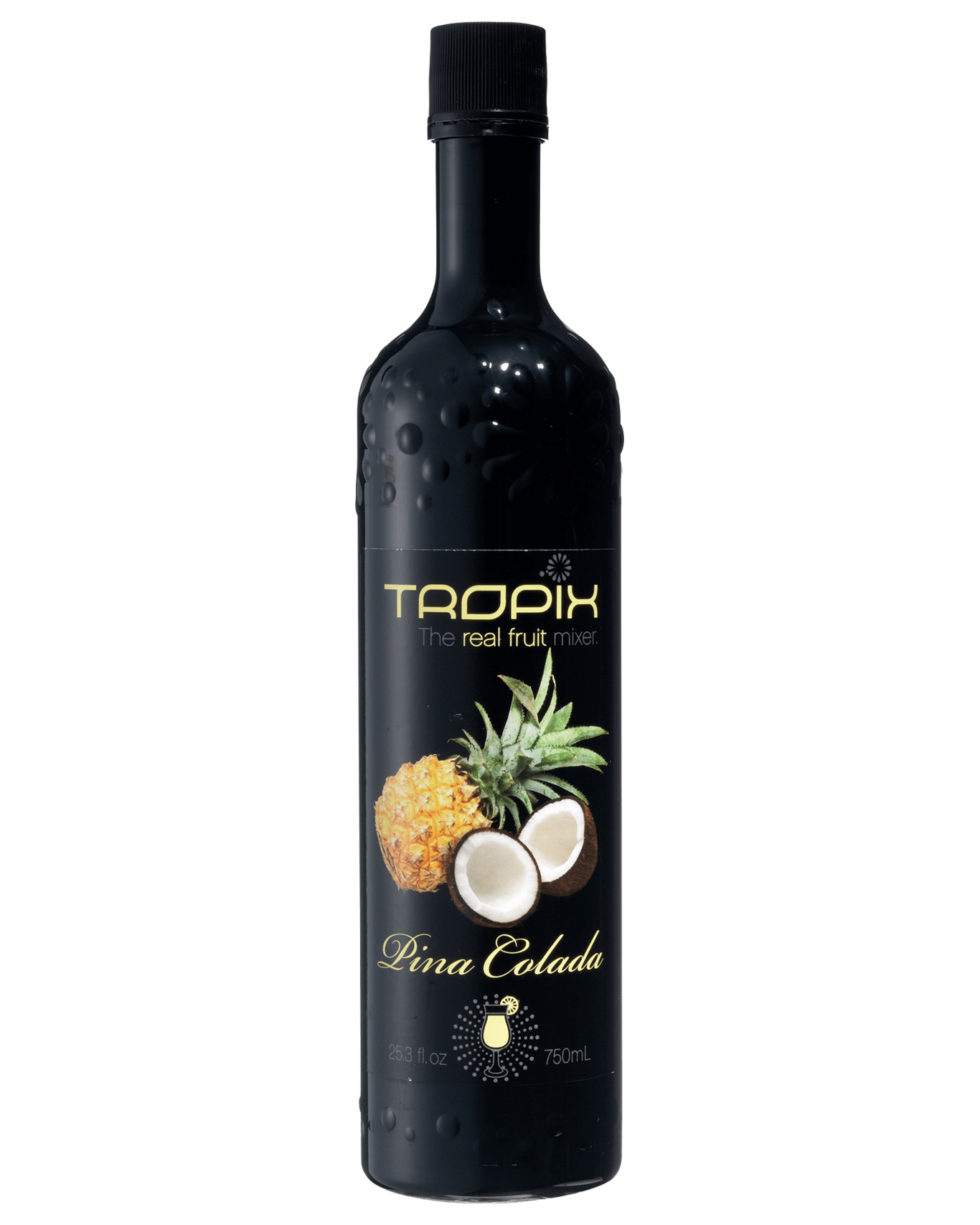 Buy Tropix Pina Colada Cocktail Mixer 750ml Online @Lowest Price