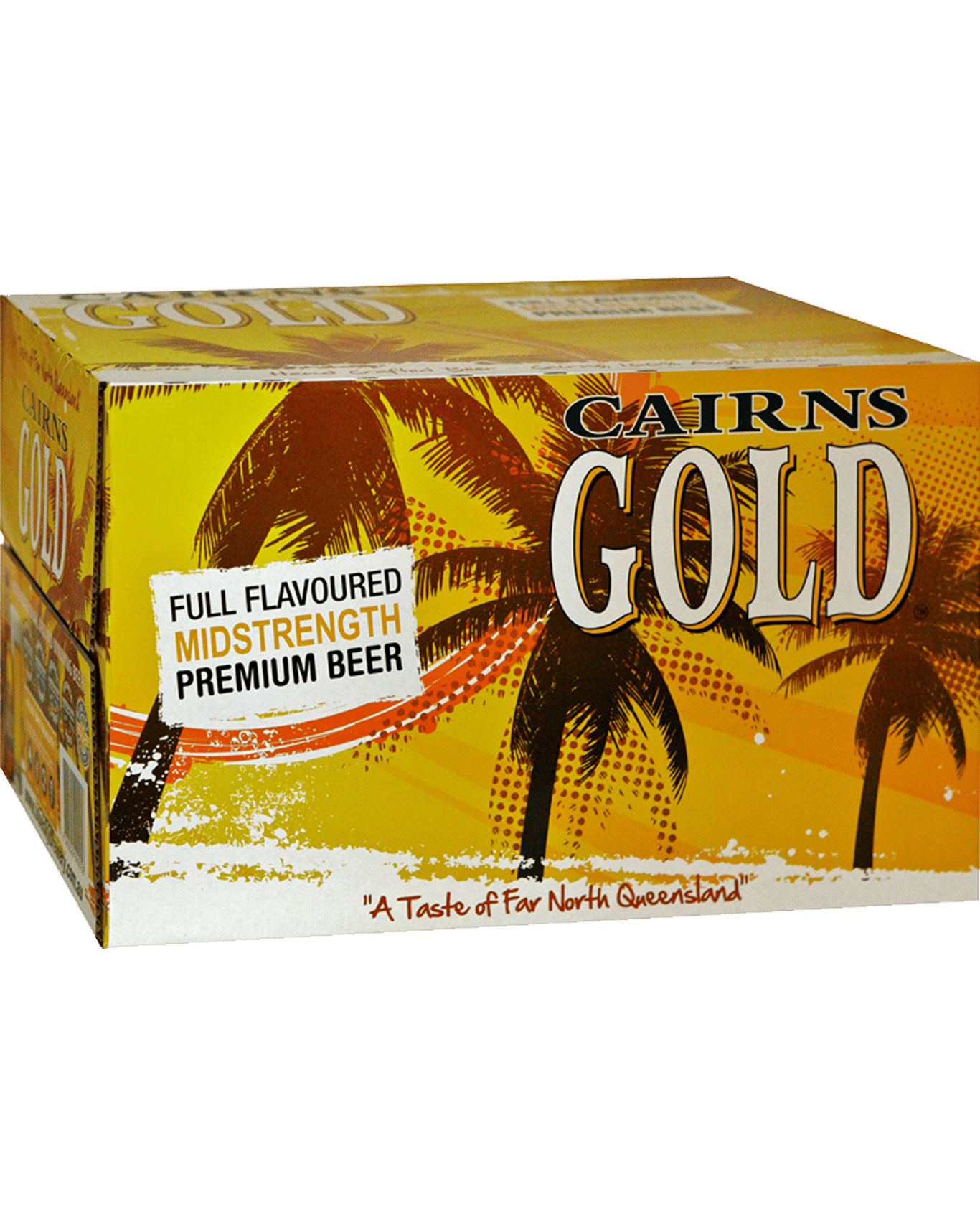 Buy Blue Sky Brewery Cairns Gold 330ml Online @Lowest Price