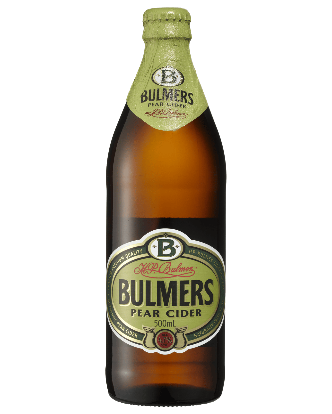 Buy Bulmers Pear Cider 500ml Online @Lowest Price