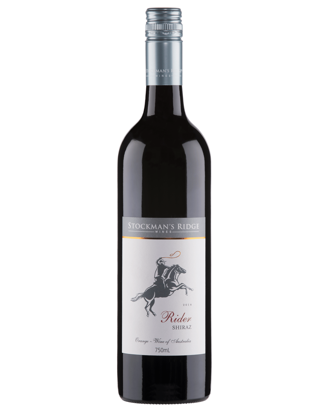 Buy Stockman's Ridge Wines Rider Shiraz Online @Lowest Price