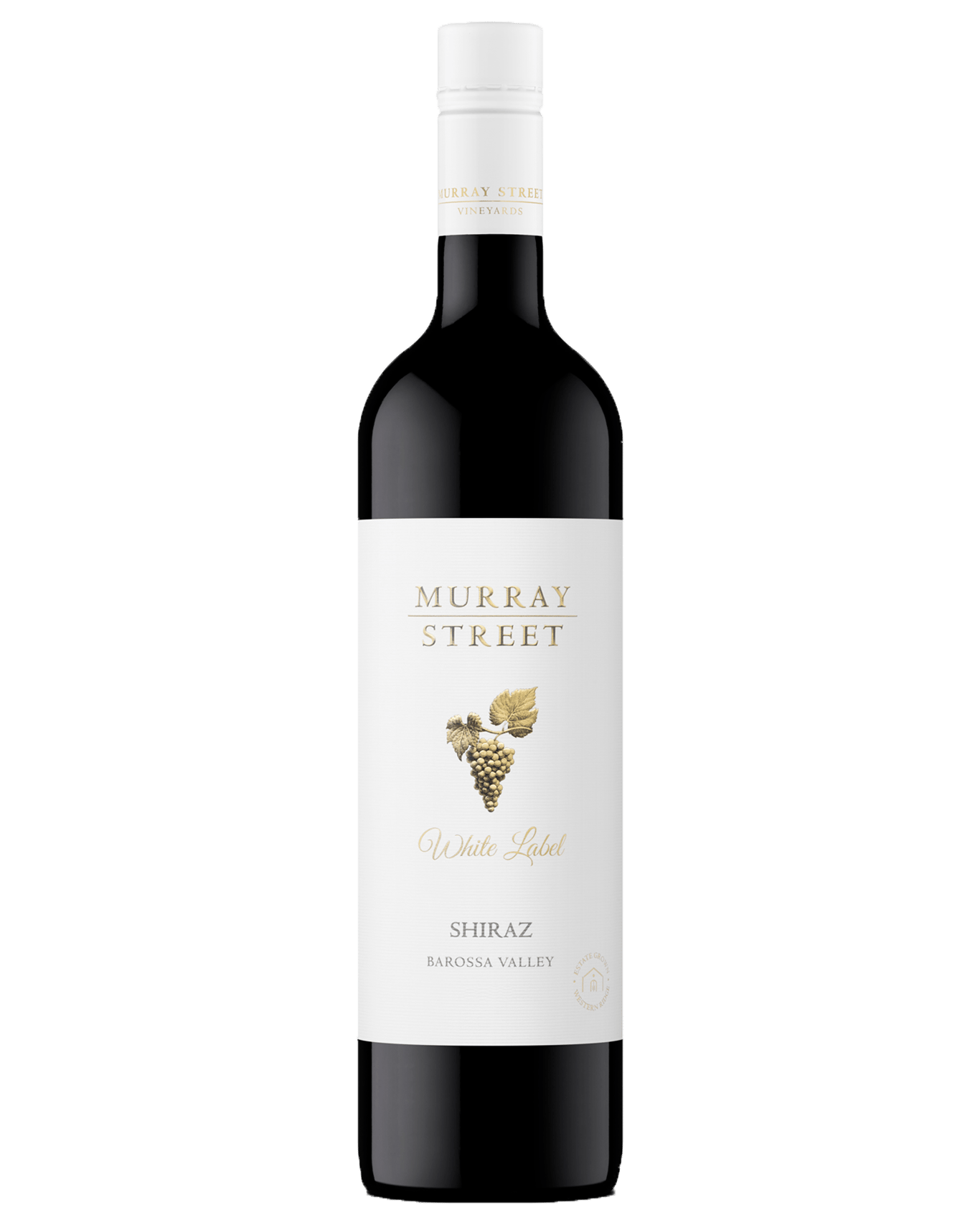Buy Murray Street Vineyards White Label Shiraz Online @Lowest Price