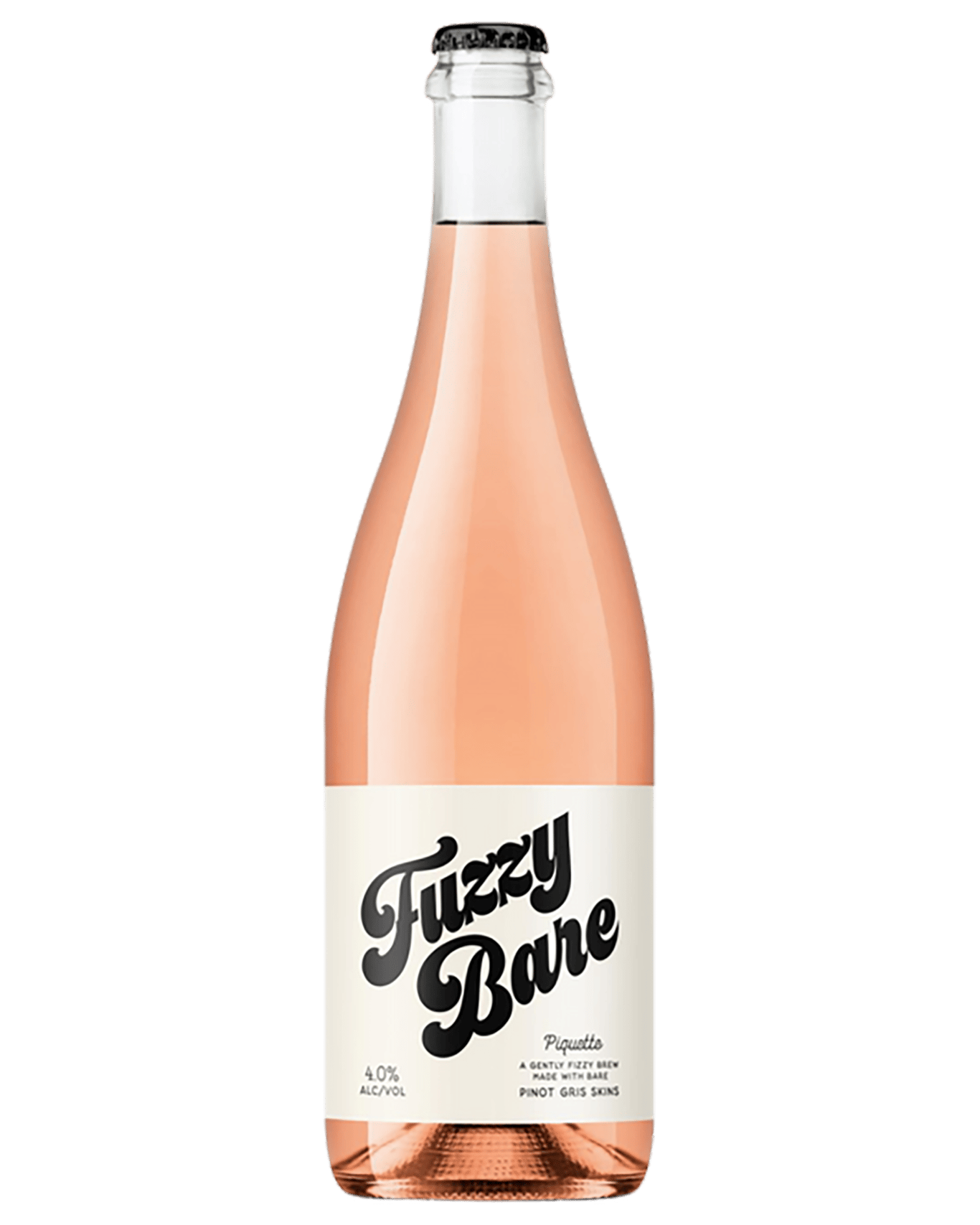 Buy Fuzzy Bare Pinot Gris Piquette Online @Lowest Price