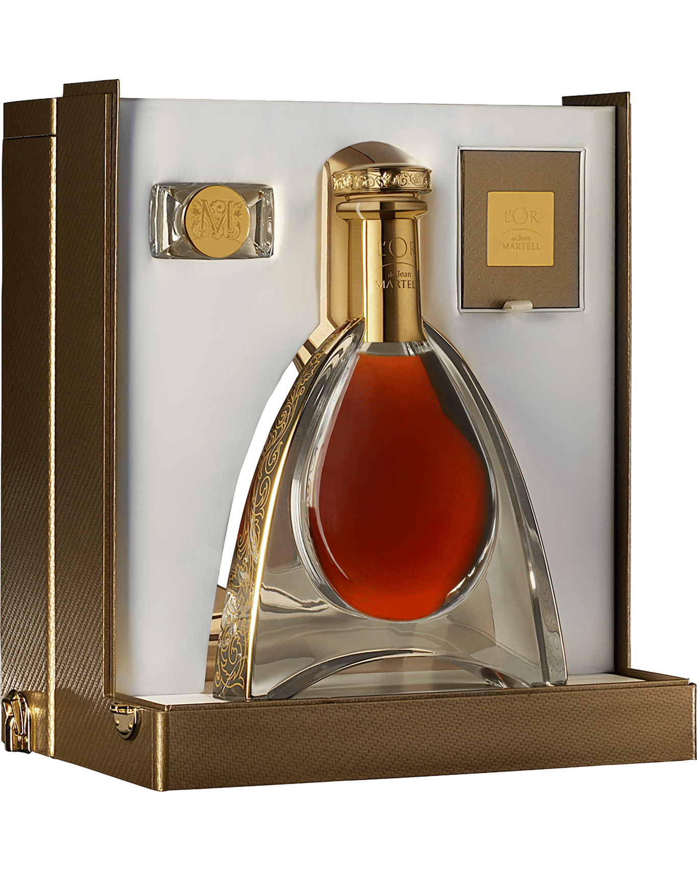 Buy Martell L'or De Jean Martell 700ml Online @Lowest Price